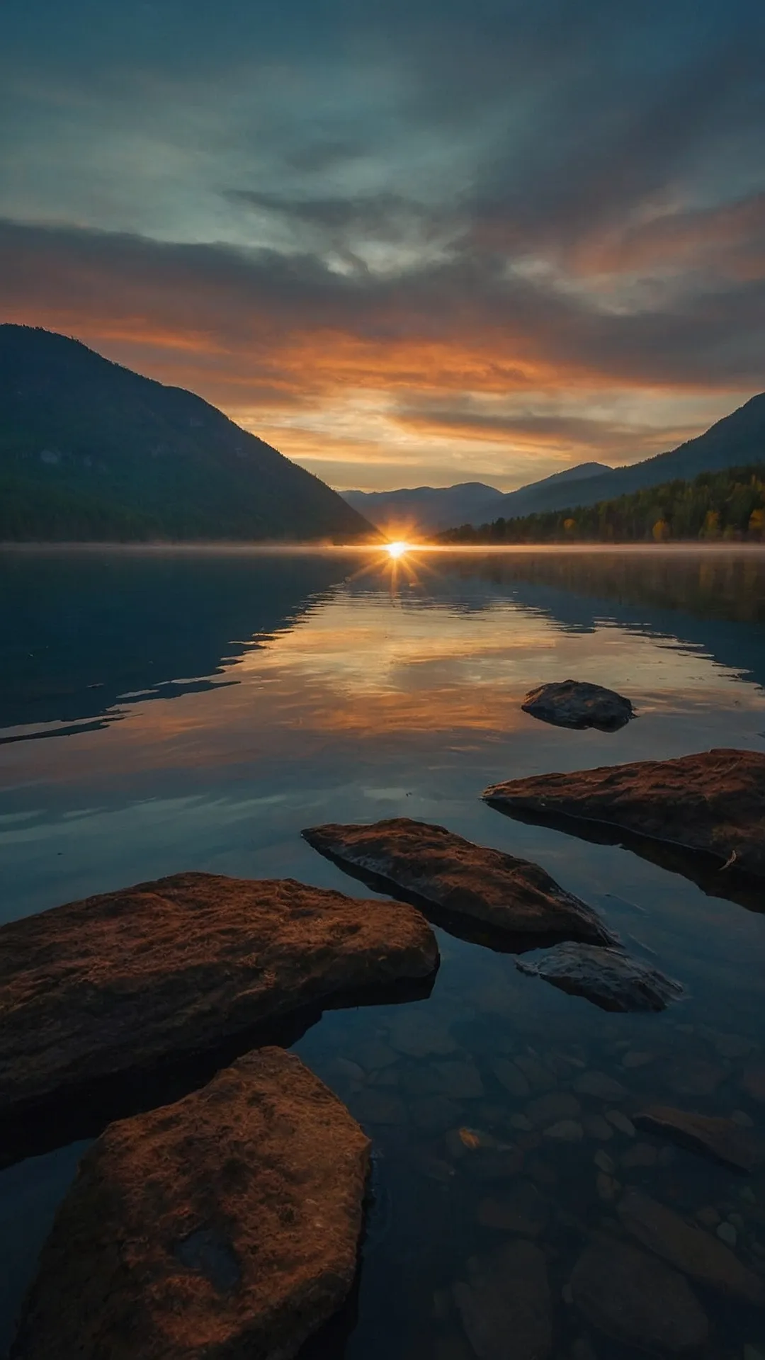 Blissful Days: 16 Calm Places in Nature to Find Your Inner Zen