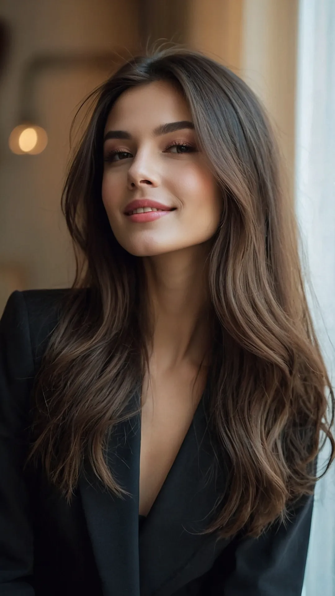 Long Live Hair: 15 Stunning Hairstyles for Women Over 50