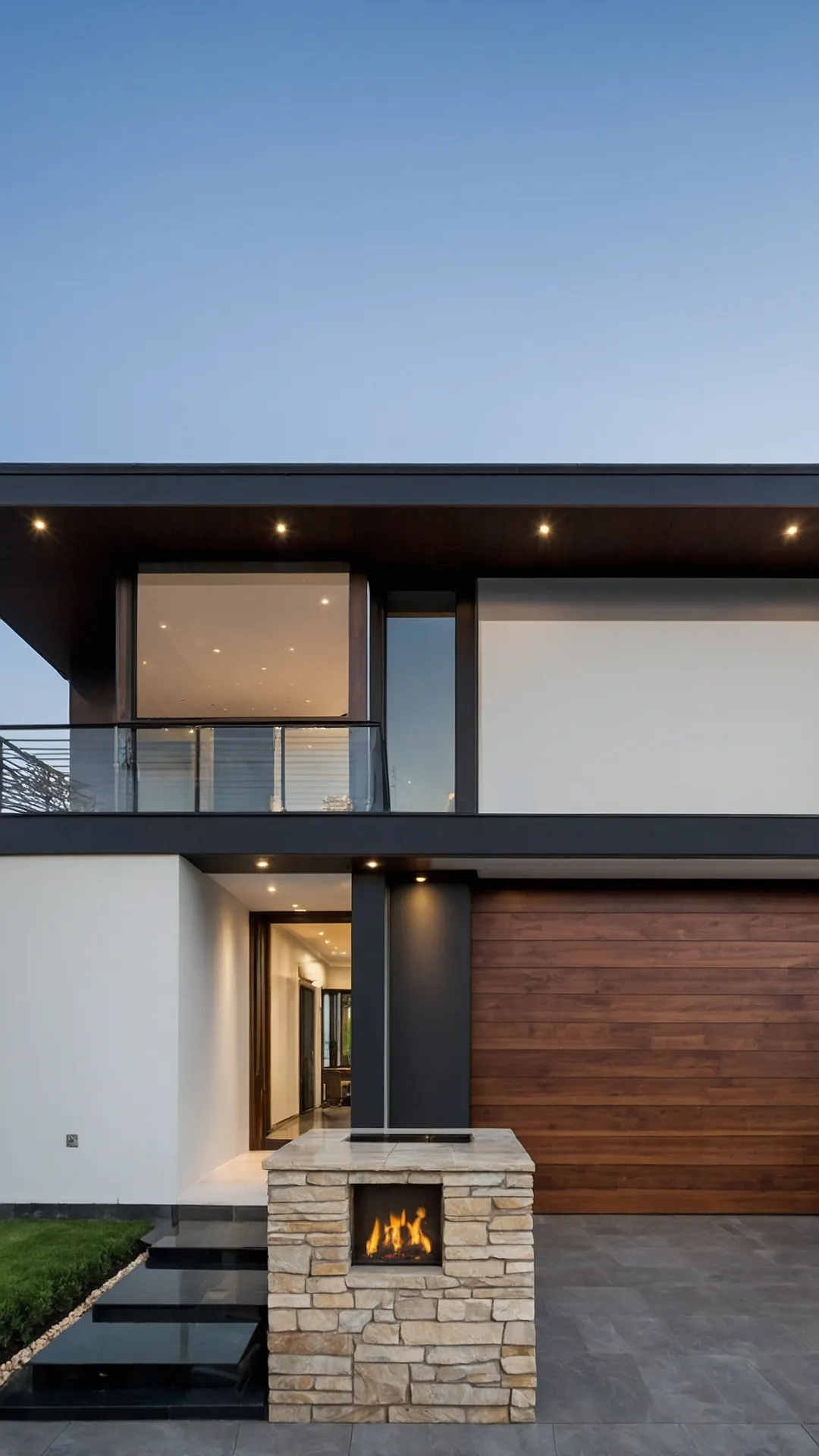 Unleashing Creativity: 22 Inspiring House Architecture Ideas - Cheer Lives