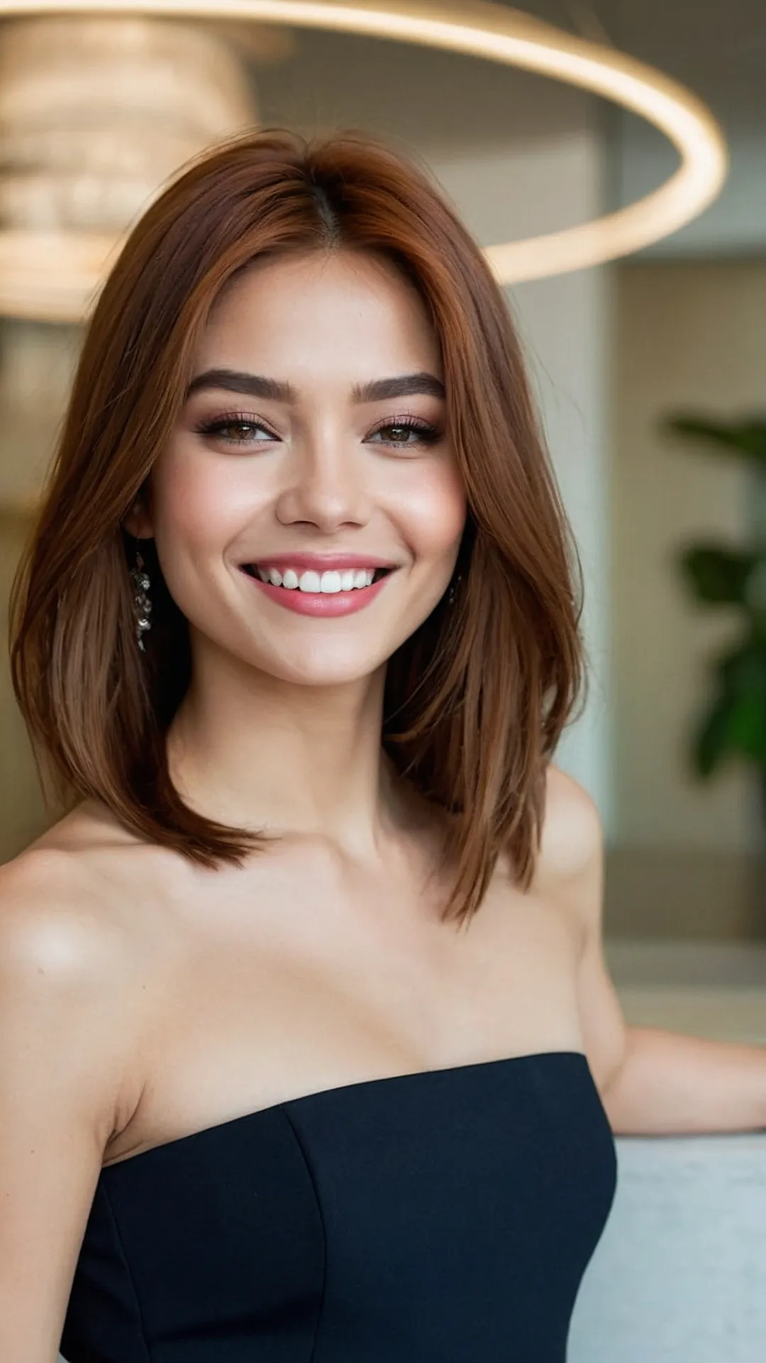 10 Hairstyles That Prove Fine Hair Can Look Amazing**