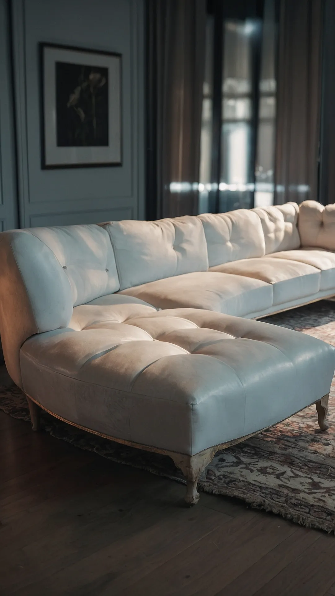 14 Sofa Ideas That Will Elevate Your Family Photoshoot Game - Cheer Lives