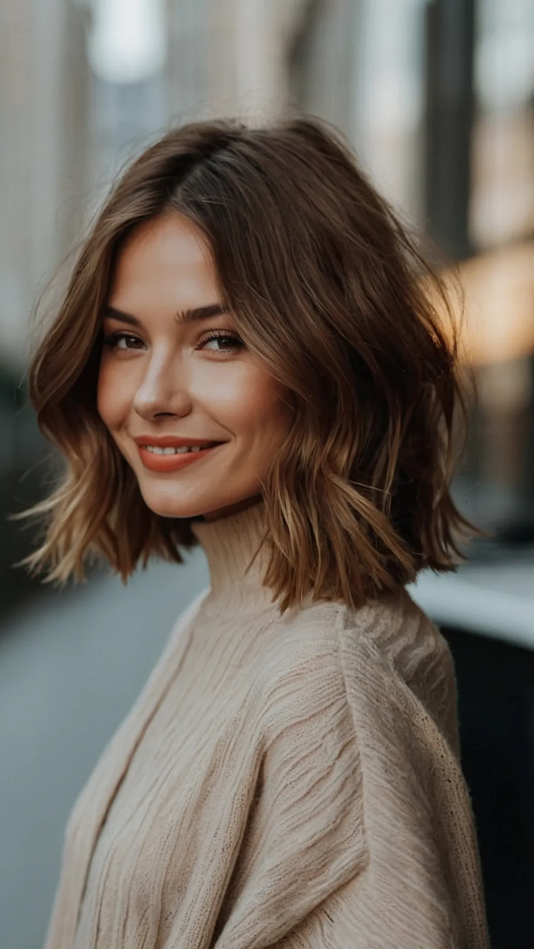 *Cutting It Right: 18 Stylish Haircut Ideas for Every Face Shape in 2024*