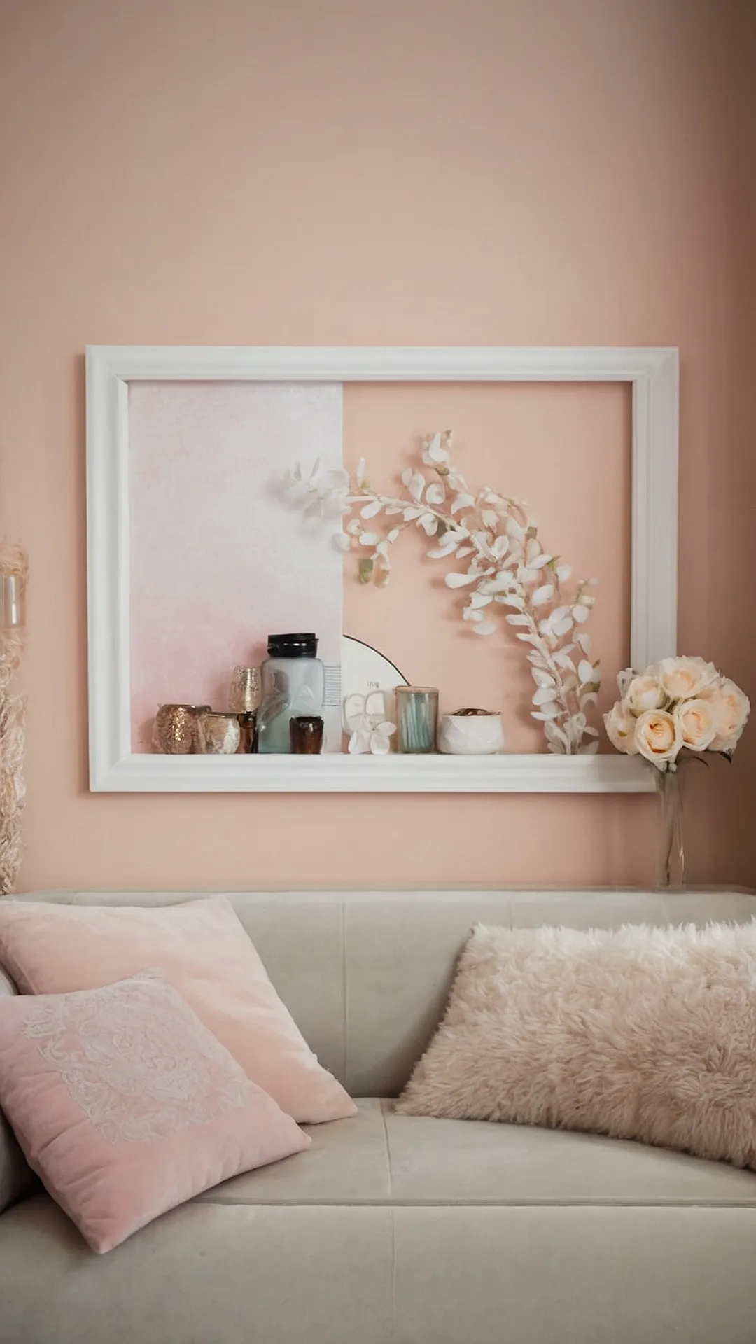 Home Love on a Budget: 15 Easy DIY Decor Ideas to Try