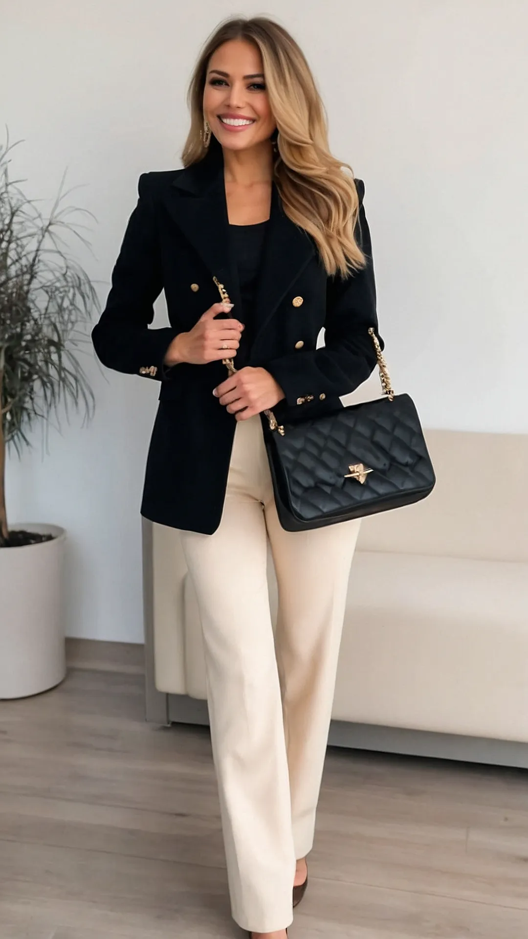 Dress to Impress: Classy Chic Winter Outfits for Every Occasion