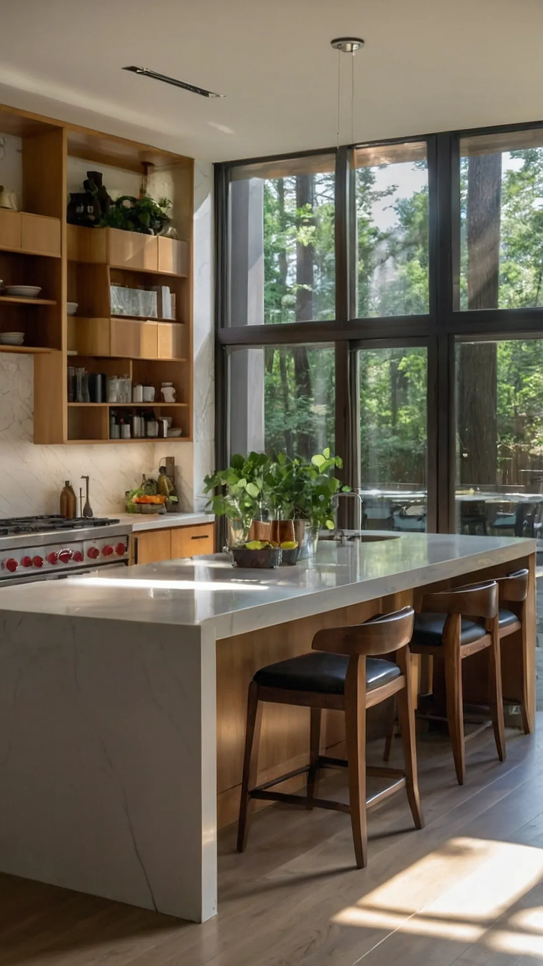 Nook Inspiration: 20+ Cozy Kitchen Ideas for Modern Living