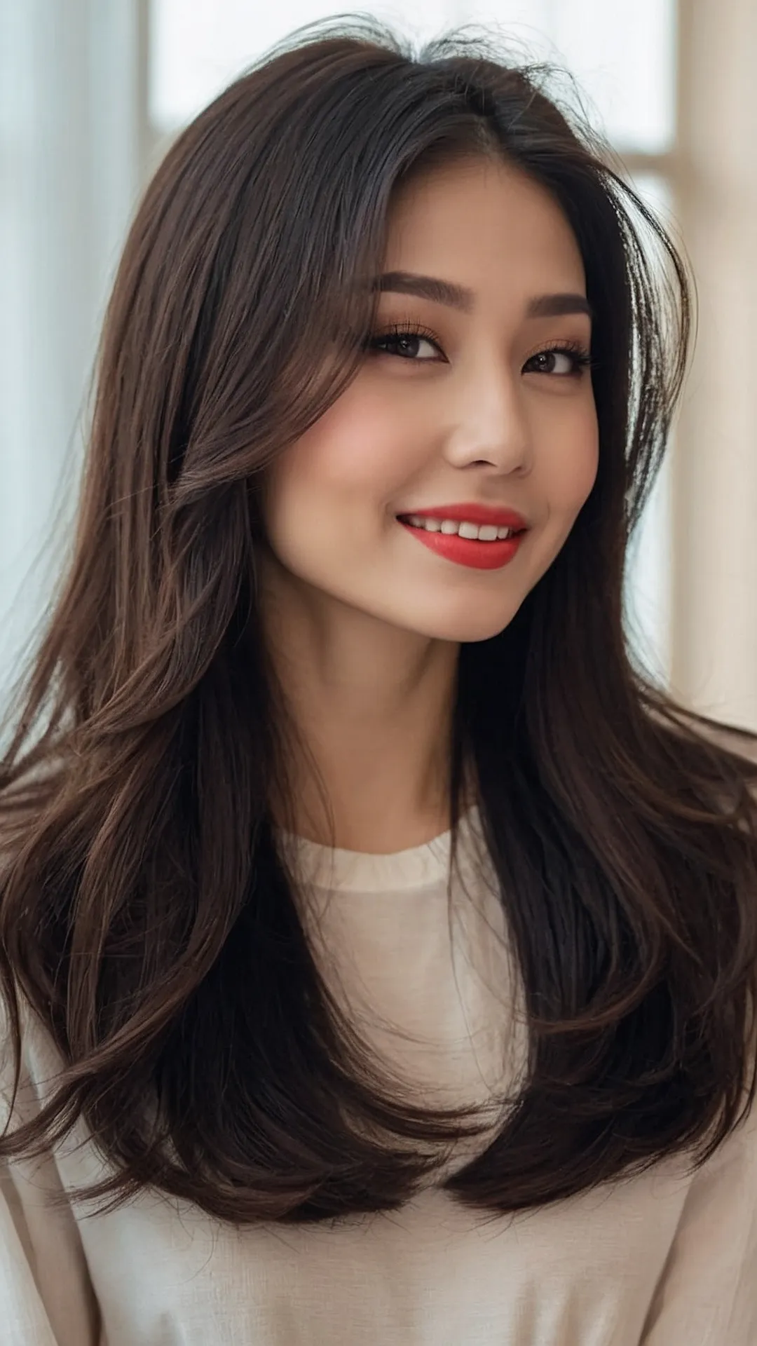 **Layered and Textured Hairstyles: The Ultimate Guide for Women of All ...