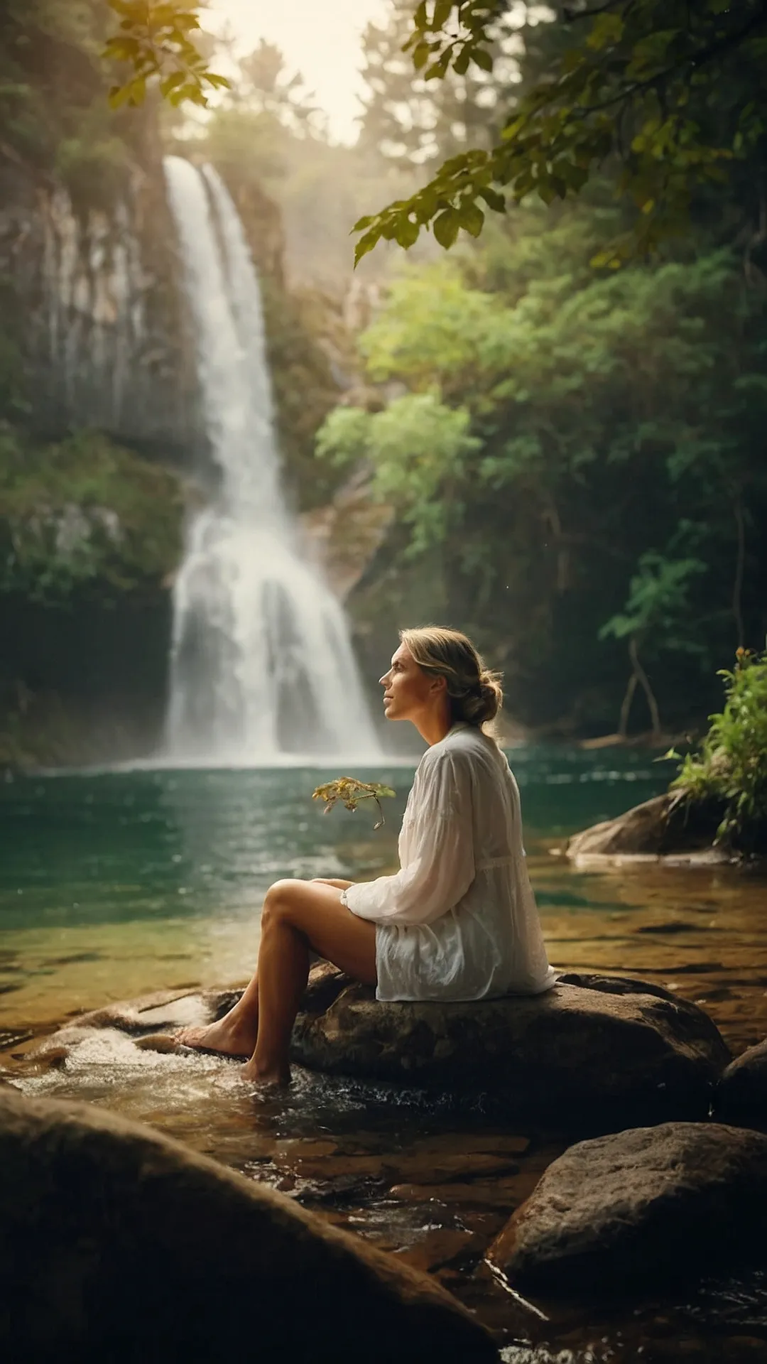 Nature’s 4K Escape: 15 Mind-Relaxing Locations You Must Visit - Cheer Lives