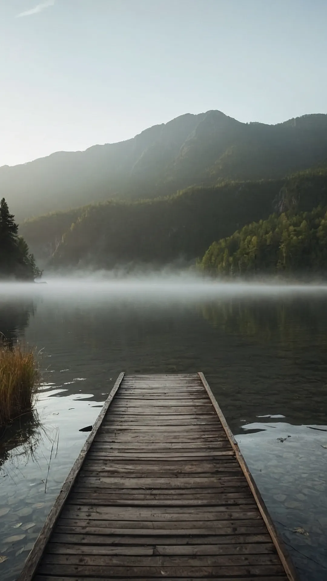 Blissful Days: 16 Calm Places in Nature to Find Your Inner Zen