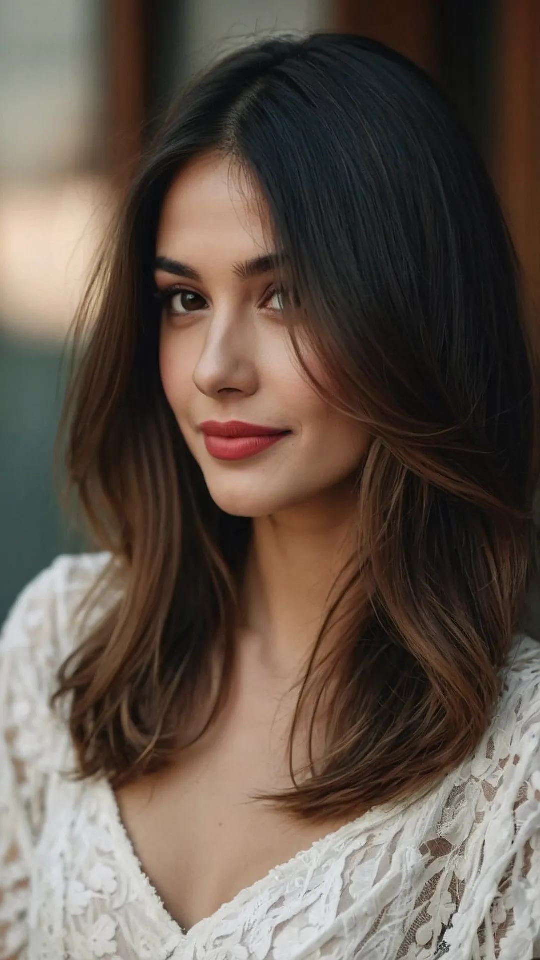 Long Live Hair: 15 Stunning Hairstyles for Women Over 50