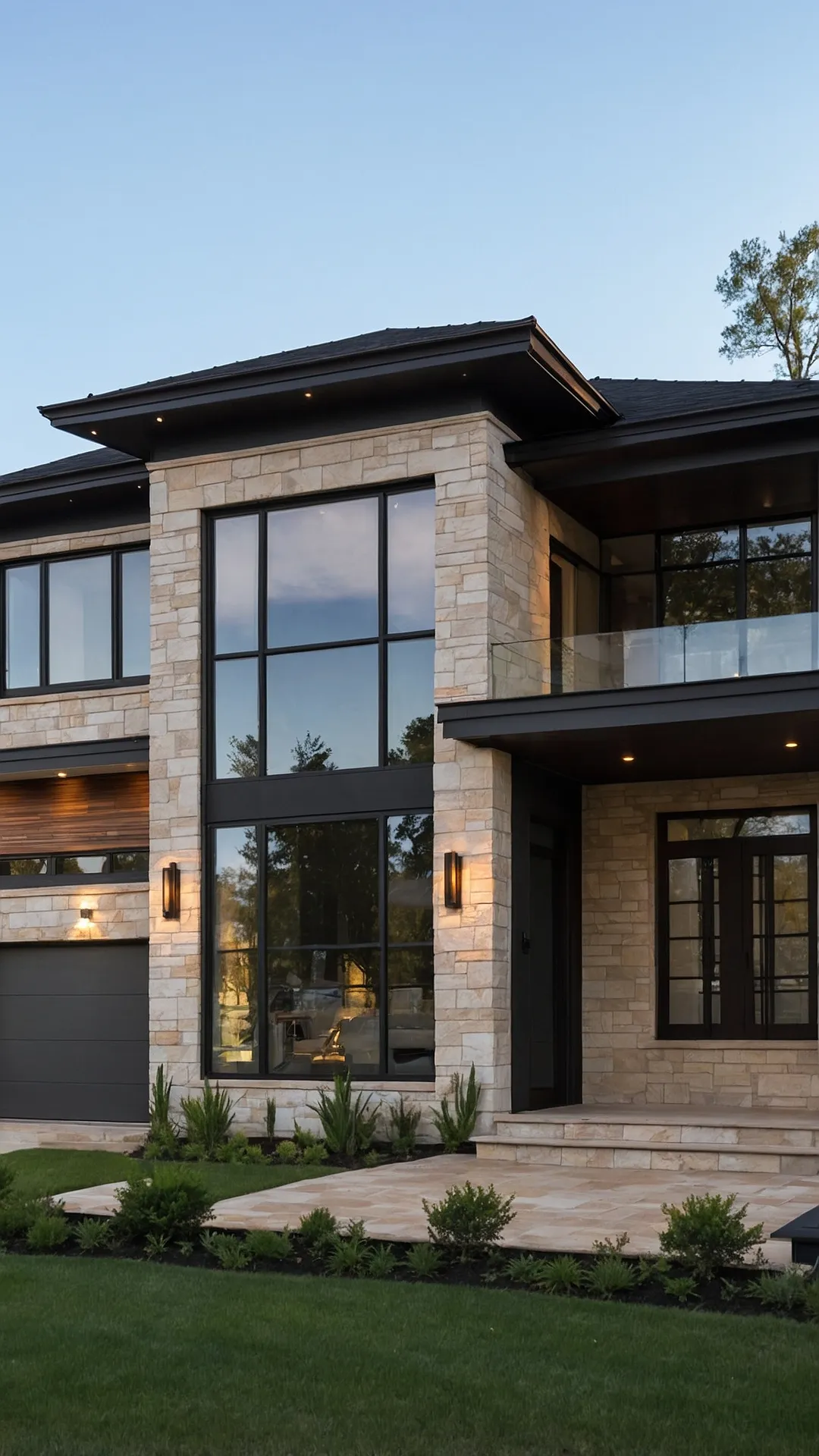 Unleashing Creativity: 22 Inspiring House Architecture Ideas - Cheer Lives