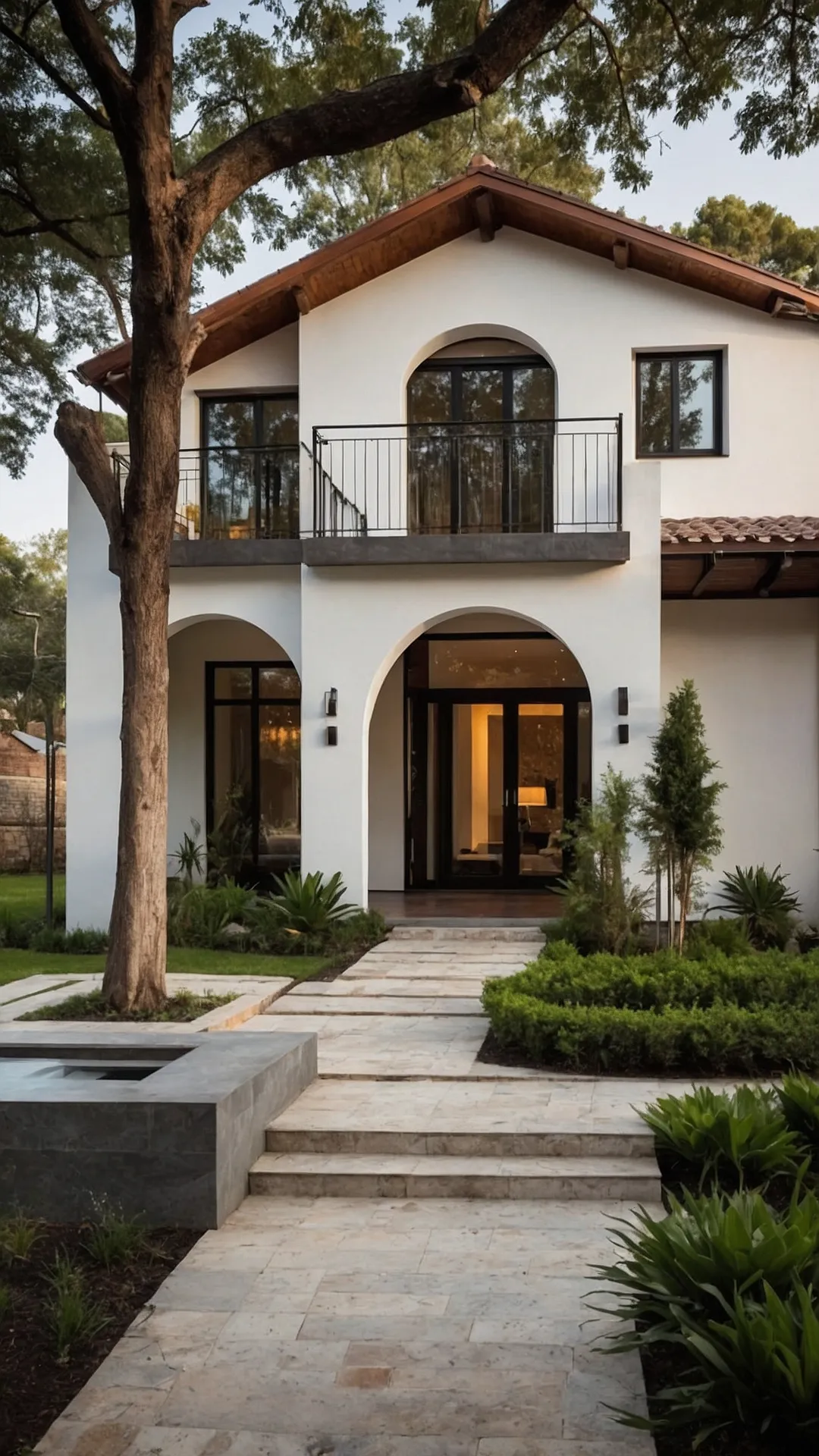 Iconic House Plans: 15 Designs to Ignite Your Home Dreams - Cheer Lives