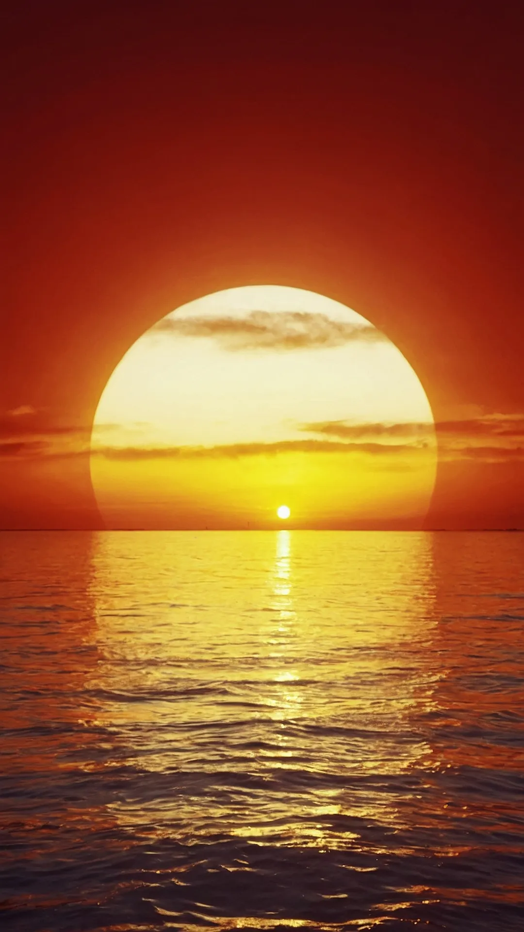 15 Sunset Wallpaper Ideas That Will Make You Go “Wow” - Cheer Lives