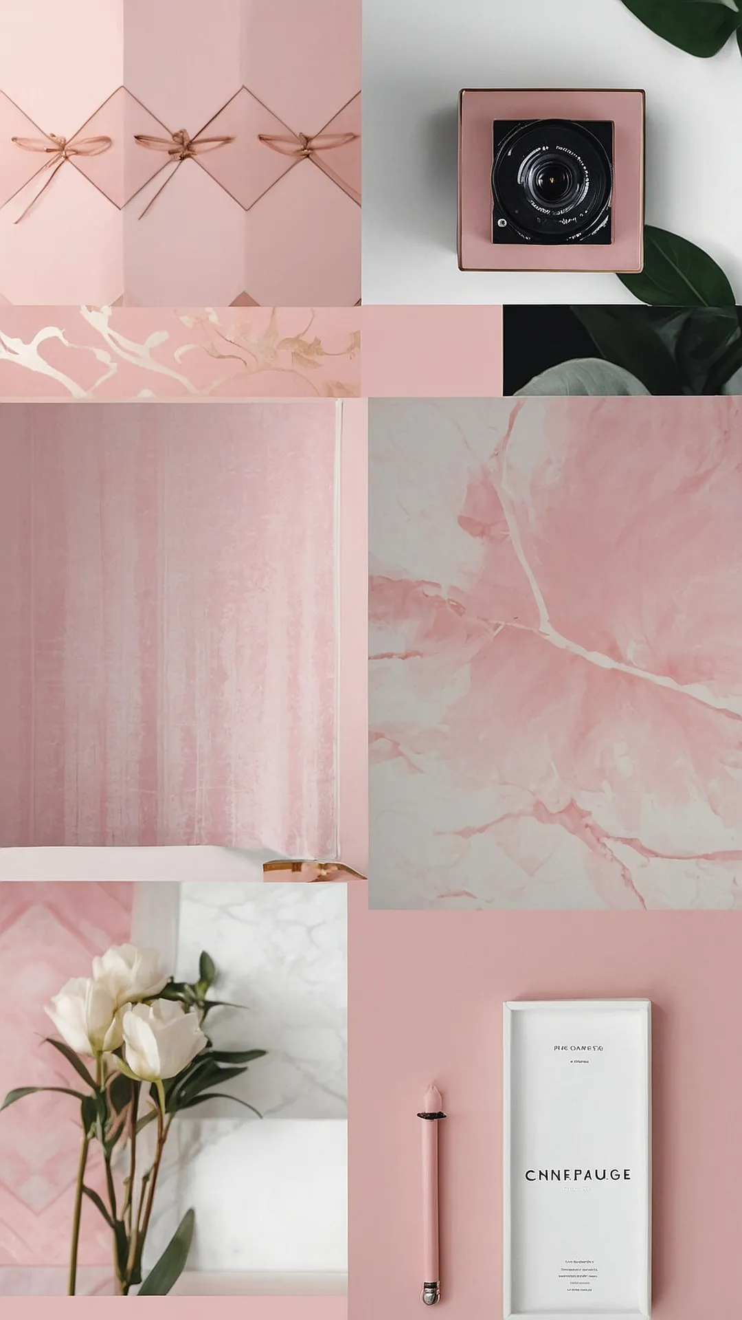 Embrace the Cutie: 15 Trendy Pink Wallpaper Ideas for All Devices ...