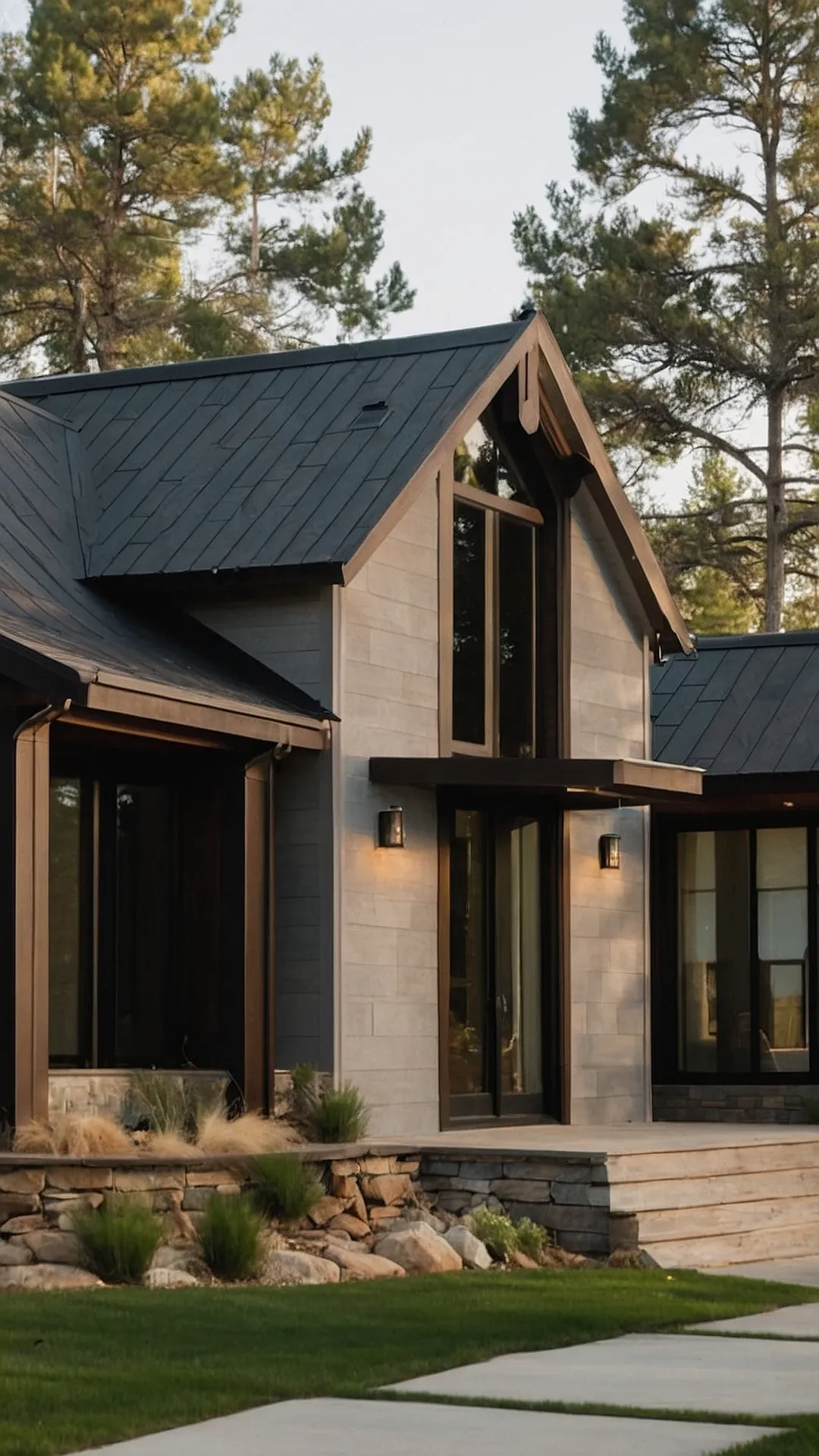 Revamping the Ranch: 17 Modern Ideas for Your Dream Home - Cheer Lives