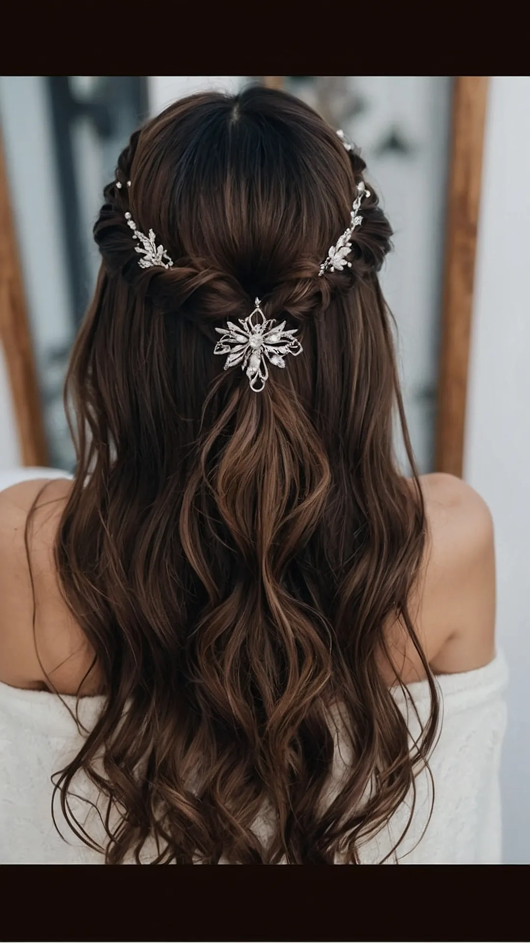 December Styles: 13 Winter Hairstyles That Are Cute and Simple - Cheer ...