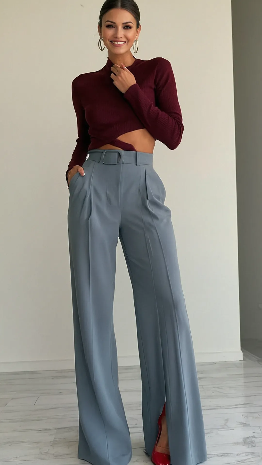 Stylish & Cozy: 14 Must-Have Brunch Outfits for Fall