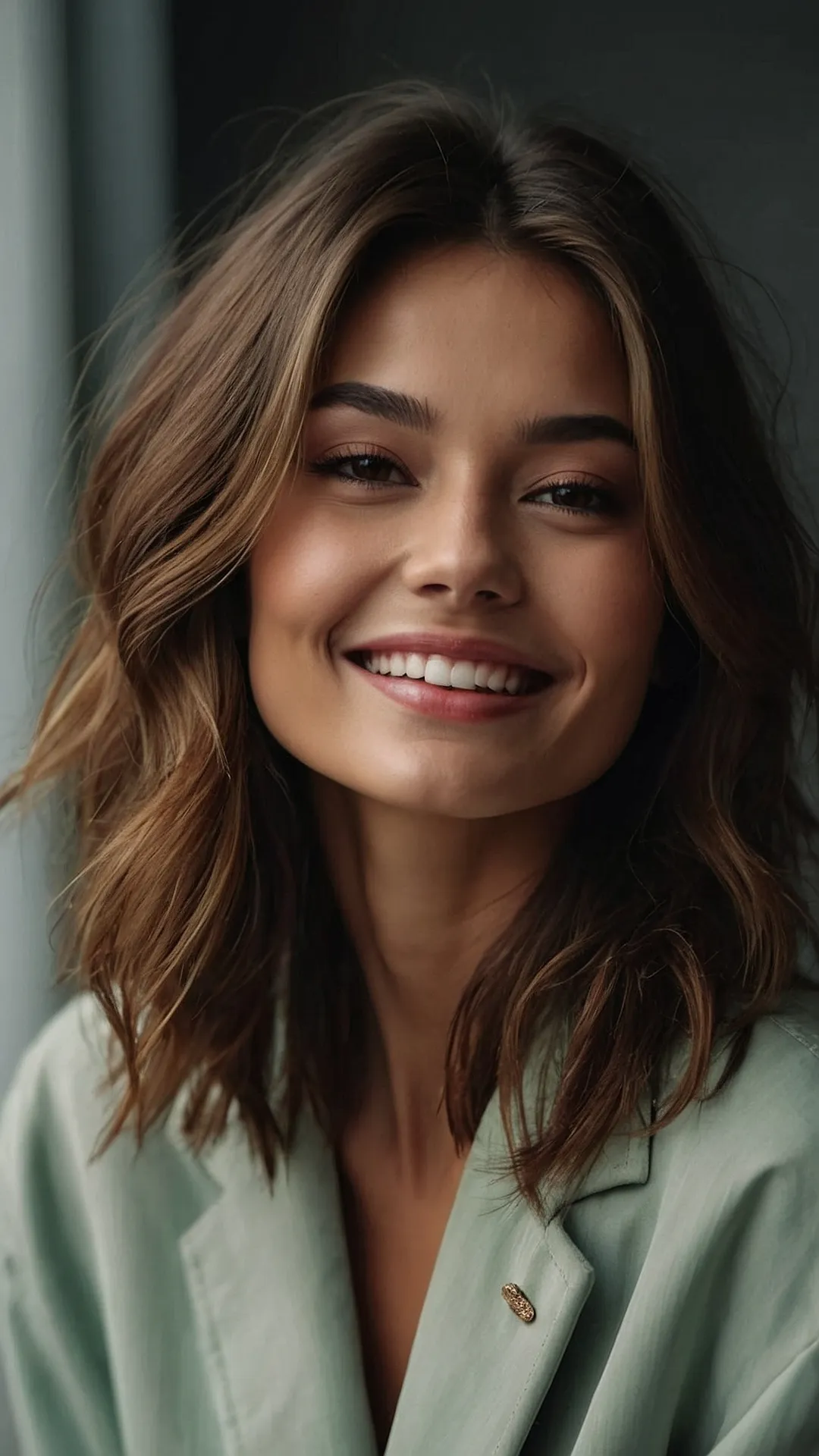 Snip, Snip, Hooray! 18 Hair Cutting Styles to Rock in 2024