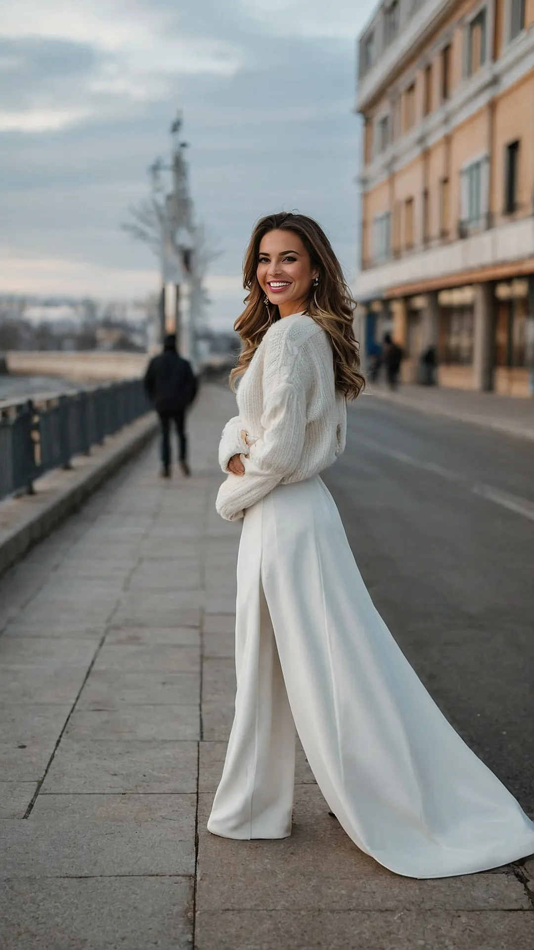 Dress to Impress: Classy Chic Winter Outfits for Every Occasion