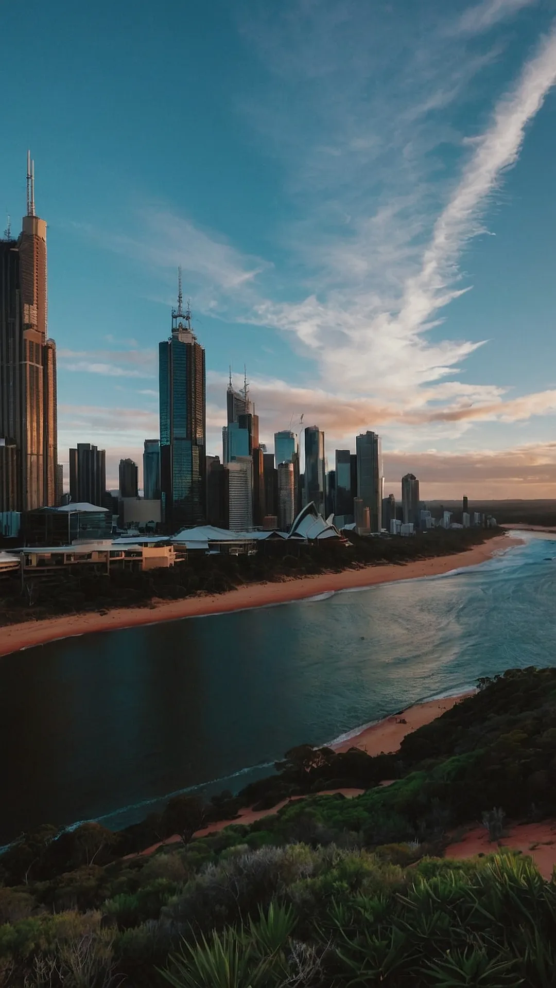 15 Australia Aesthetic Photography Ideas for Your Laptop Wallpaper ...