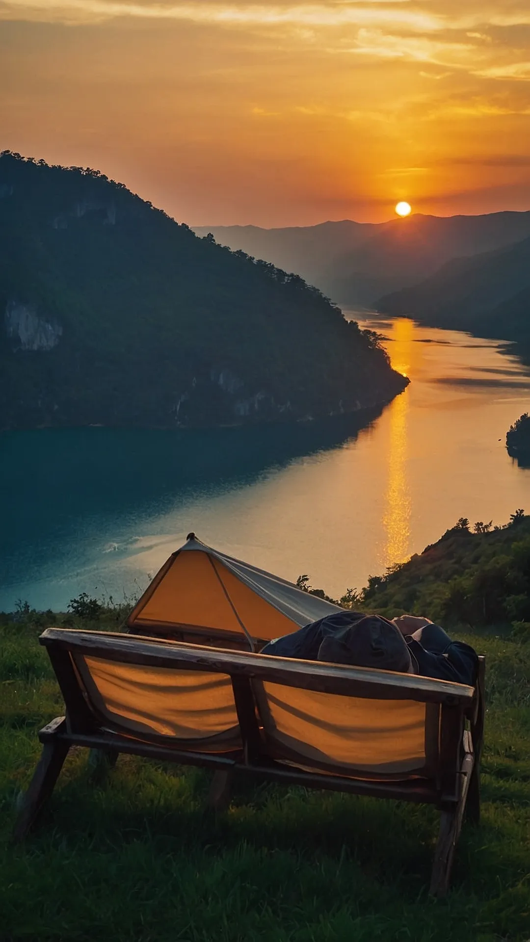 Nature’s 4K Escape: 15 Mind-Relaxing Locations You Must Visit - Cheer Lives