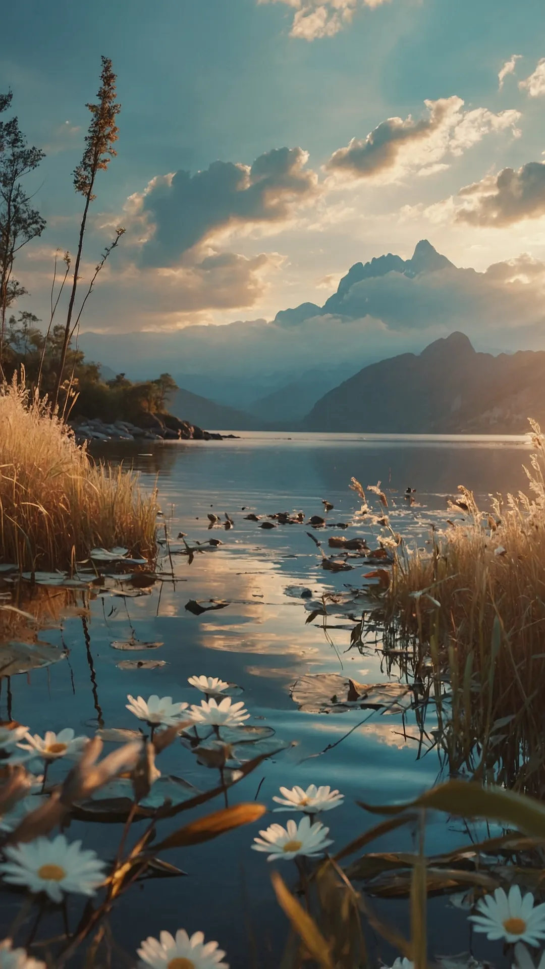 Blissful Days: 16 Calm Places in Nature to Find Your Inner Zen