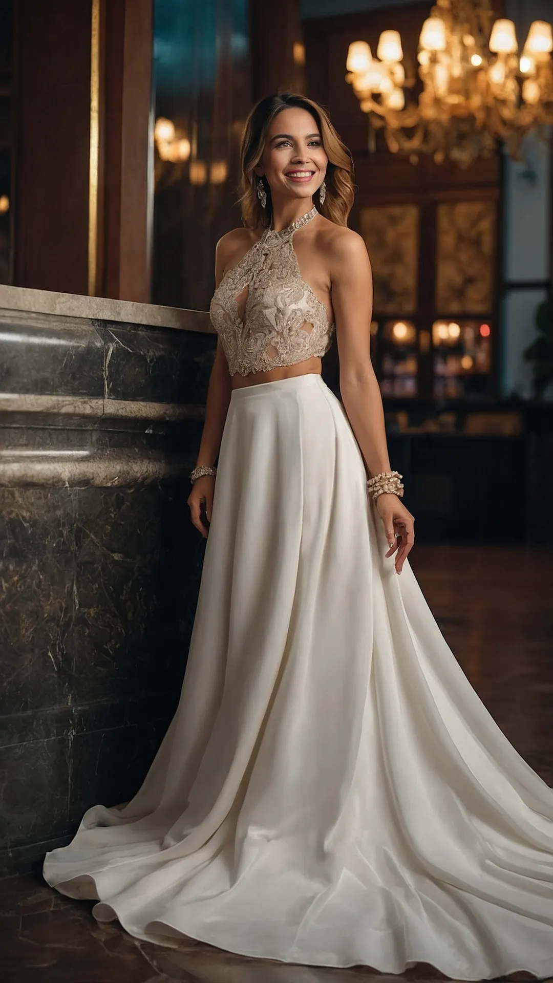 From Sporty to Classy: 15 Elegant Outfit Ideas that Wow - Cheer Lives