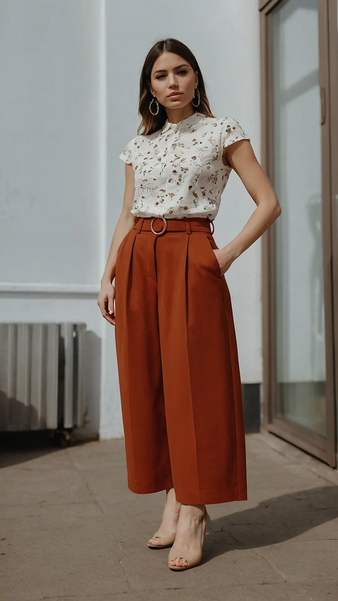 Stylish Simplicity: 15 Outfit Ideas for Every Woman - Cheer Lives