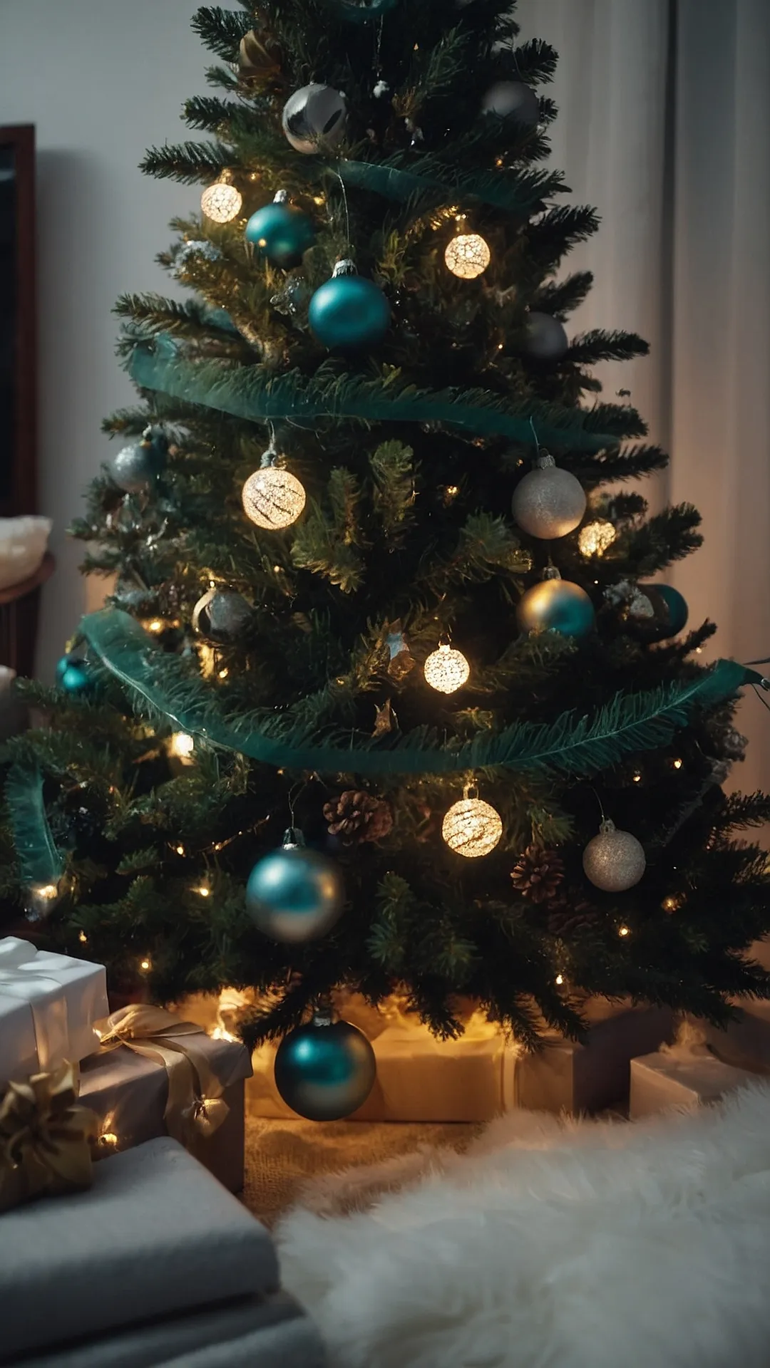 Make Your Tree Shine: 25 Creative Decorations for Christmas 2024 ...