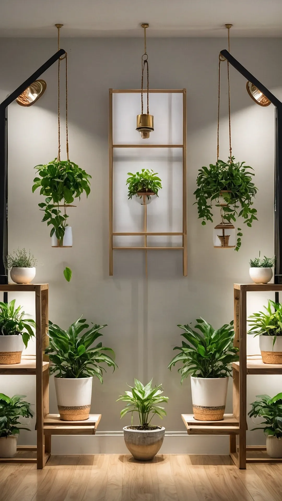 15 Planting Stand Ideas to Spruce Up Your Living Space - Cheer Lives