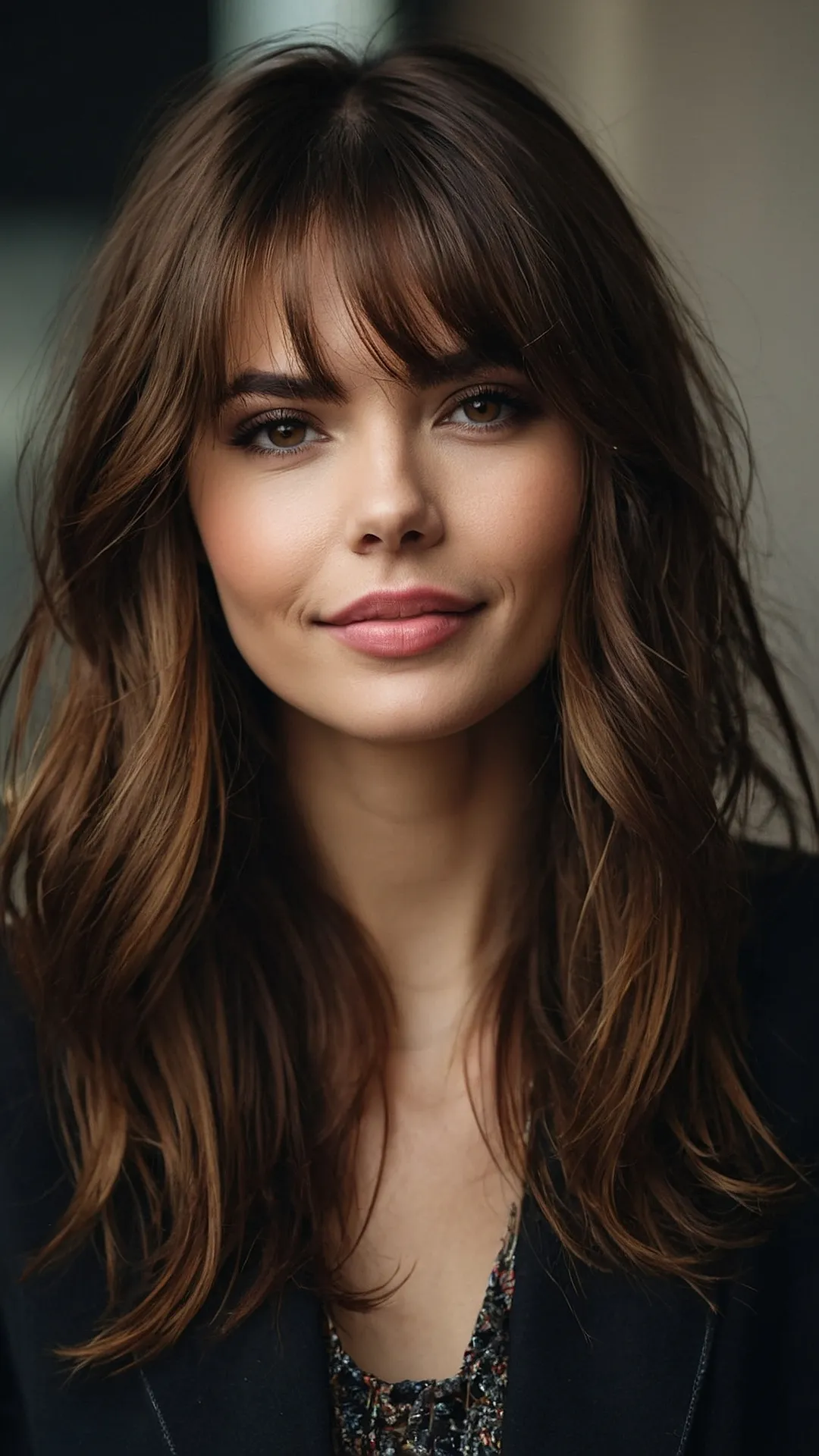 Shagging It Right: 17 Modern Haircuts to Transform Your Look