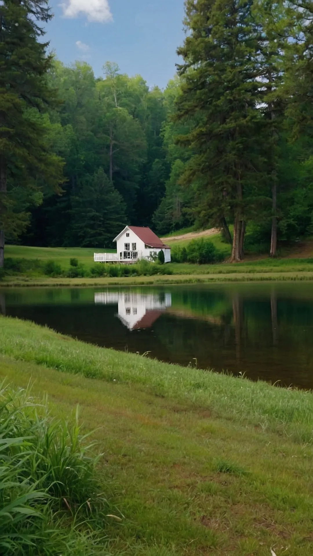 Blissful Days: 16 Calm Places in Nature to Find Your Inner Zen