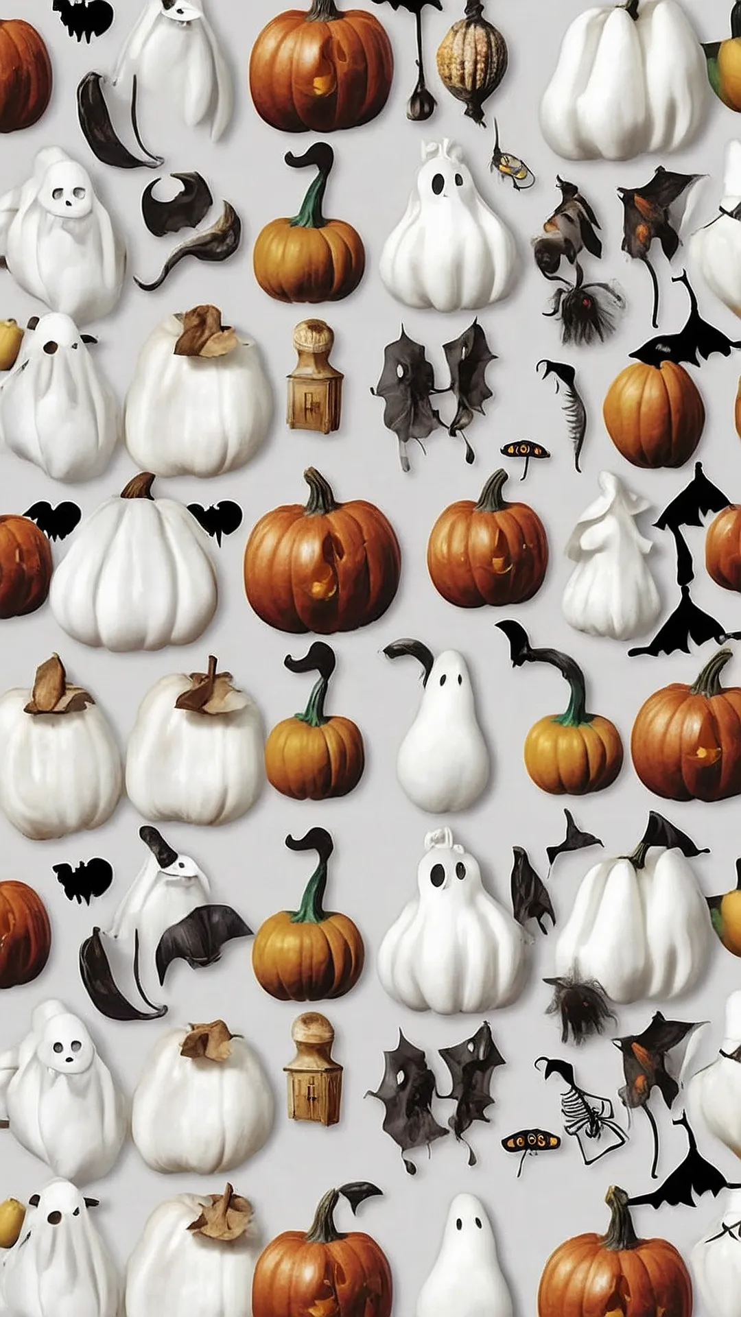 13 Free Halloween Wallpaper Backgrounds for Every Device**