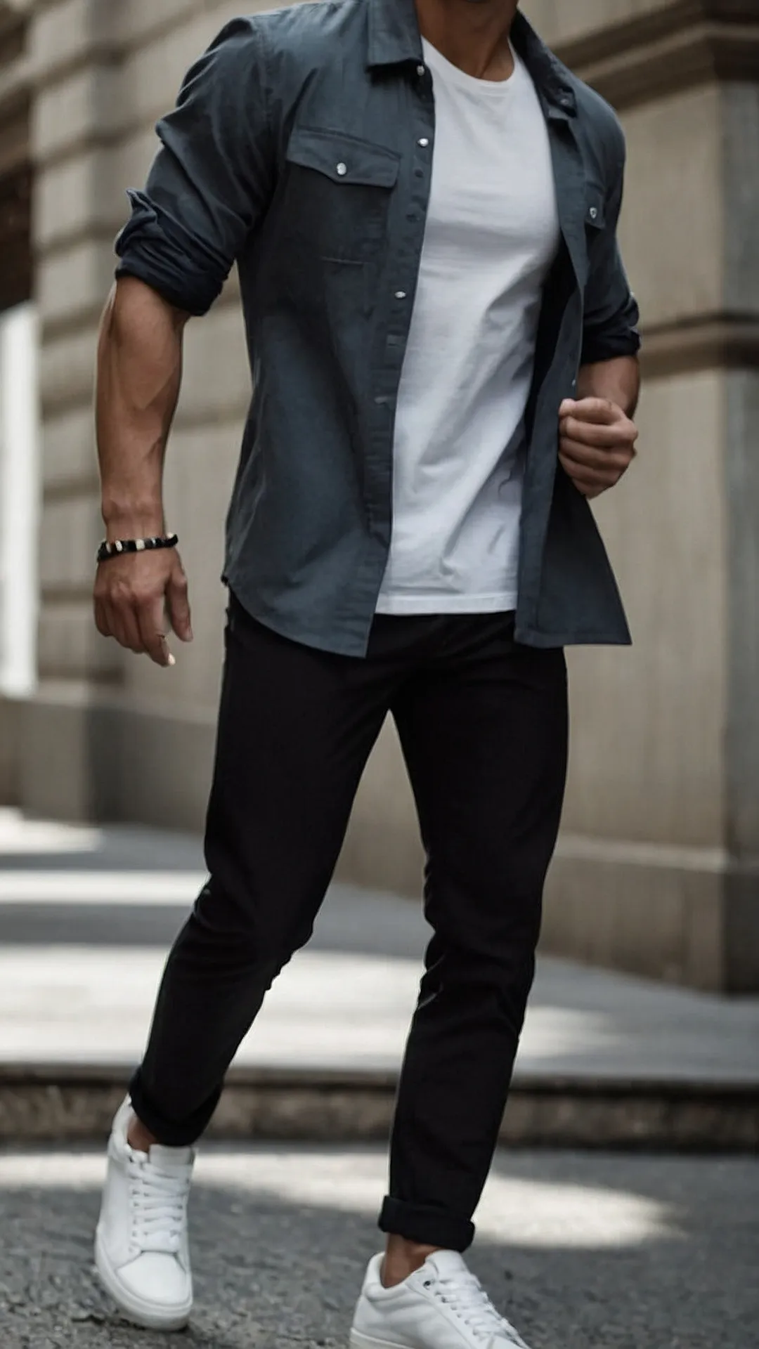 16 Cool Casual Styles for Men to Rock in Autumn 2024 - Cheer Lives