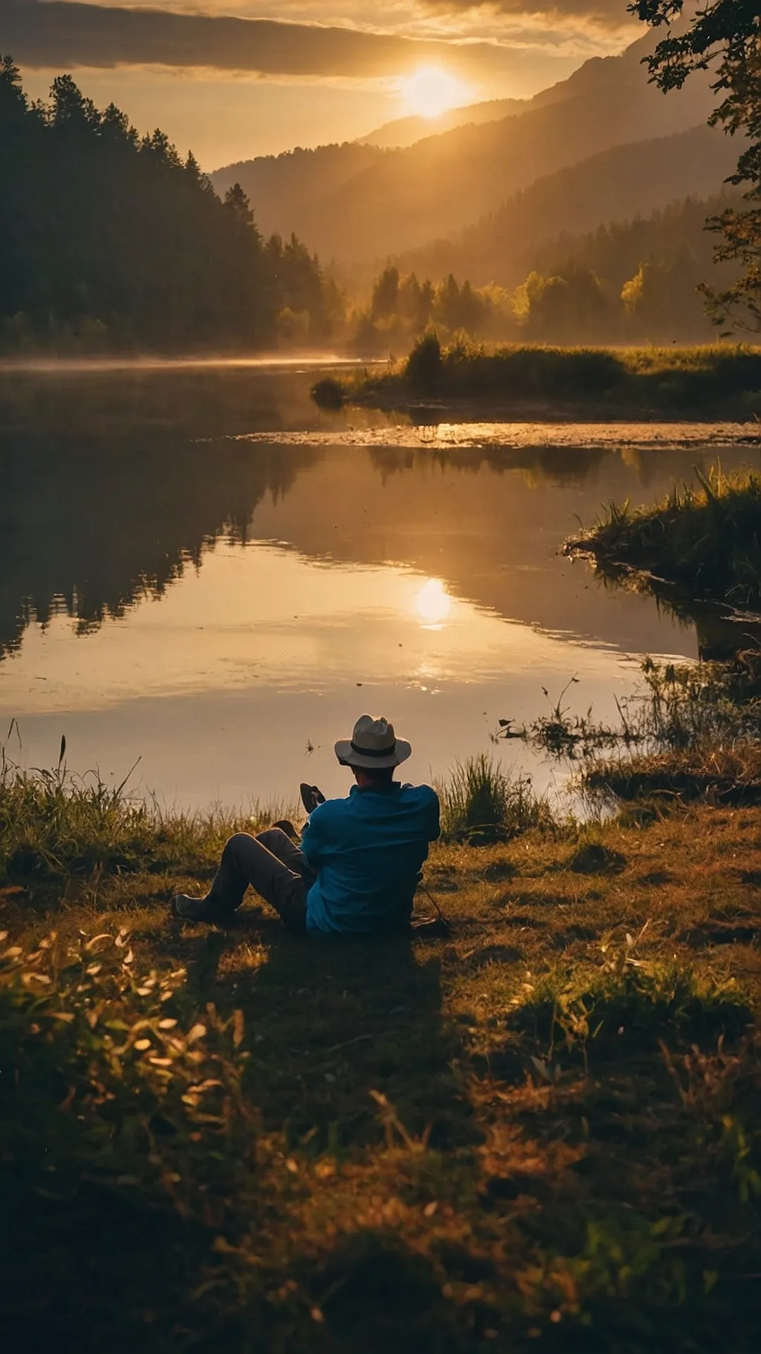 Nature’s 4K Escape: 15 Mind-Relaxing Locations You Must Visit - Cheer Lives