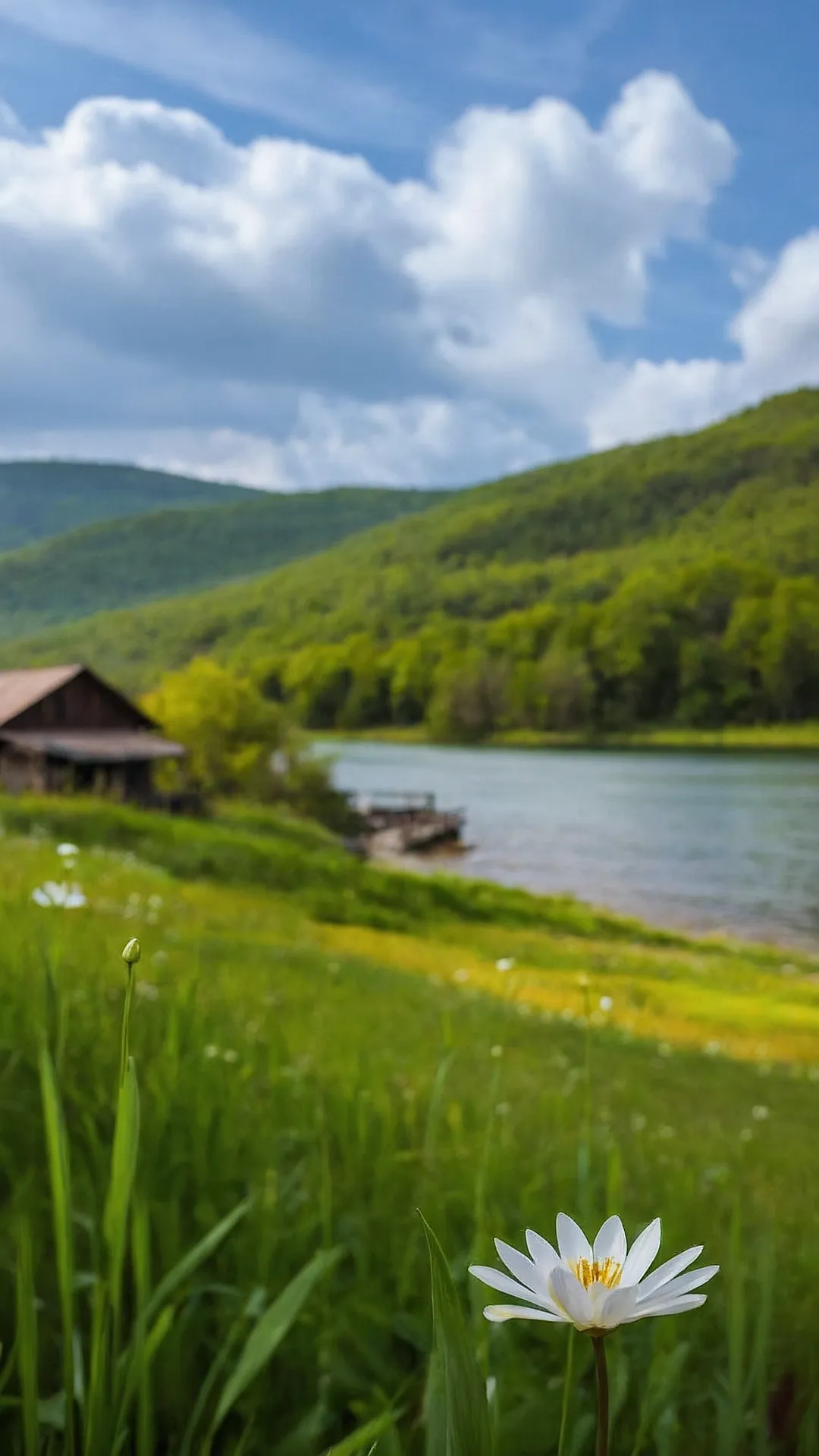 Blissful Days: 16 Calm Places in Nature to Find Your Inner Zen