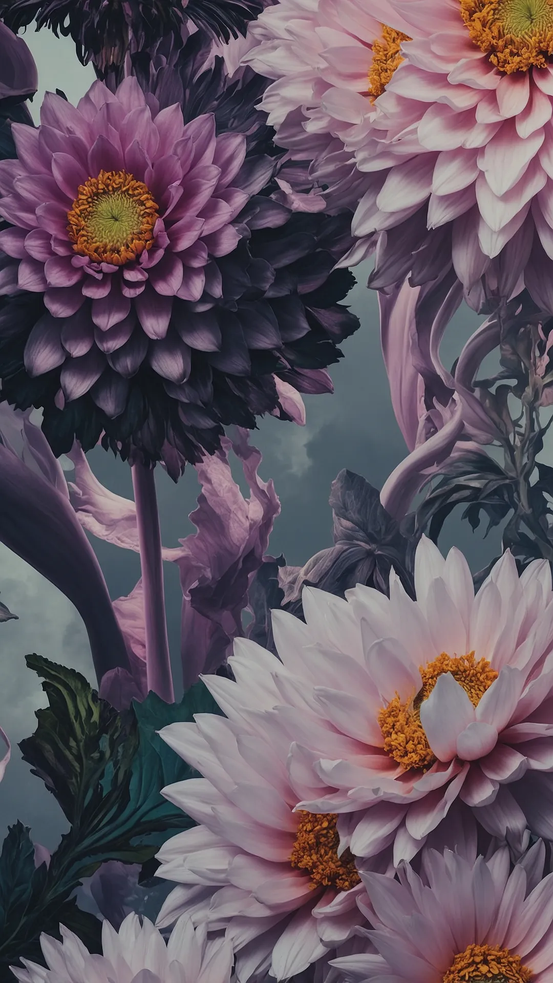 Get Inspired: 20 Unique Wallpapers for Your Desktop and Phone