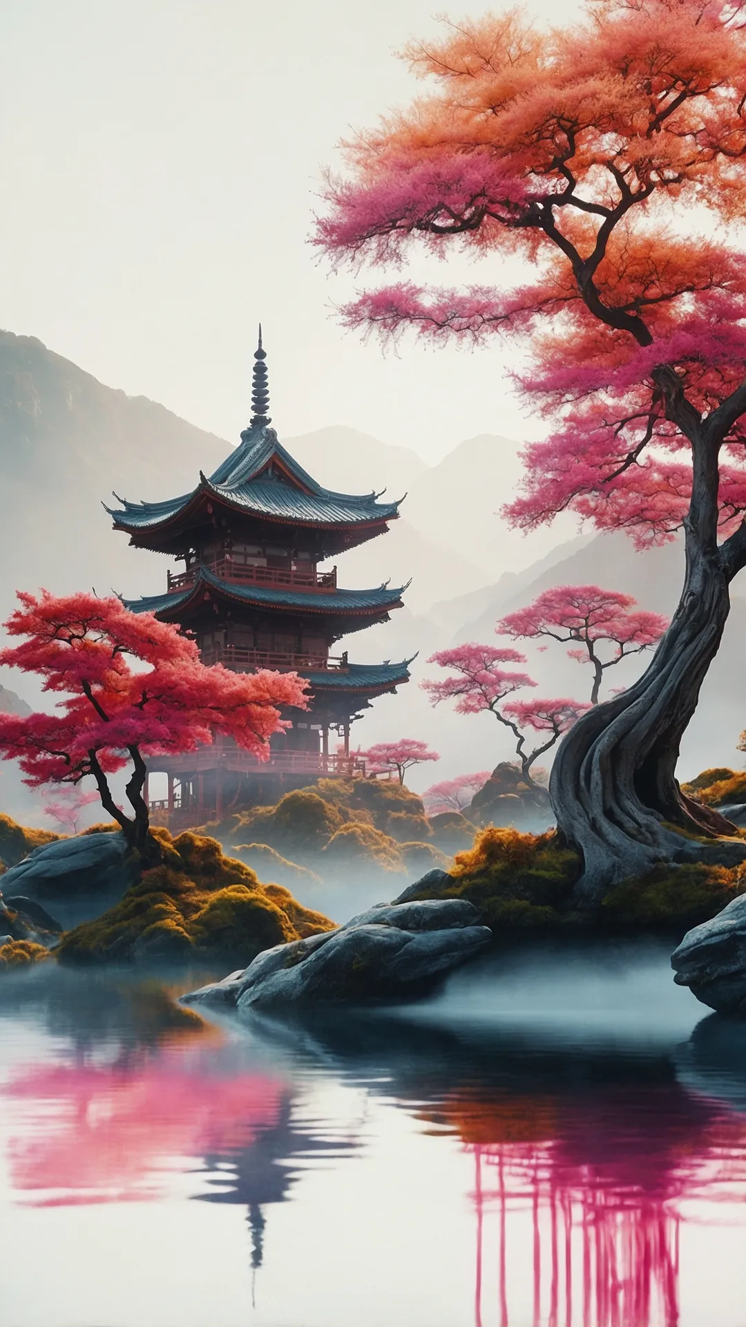 Discover 20 Zen Wallpaper Ideas for a Calm Desktop ** - Cheer Lives