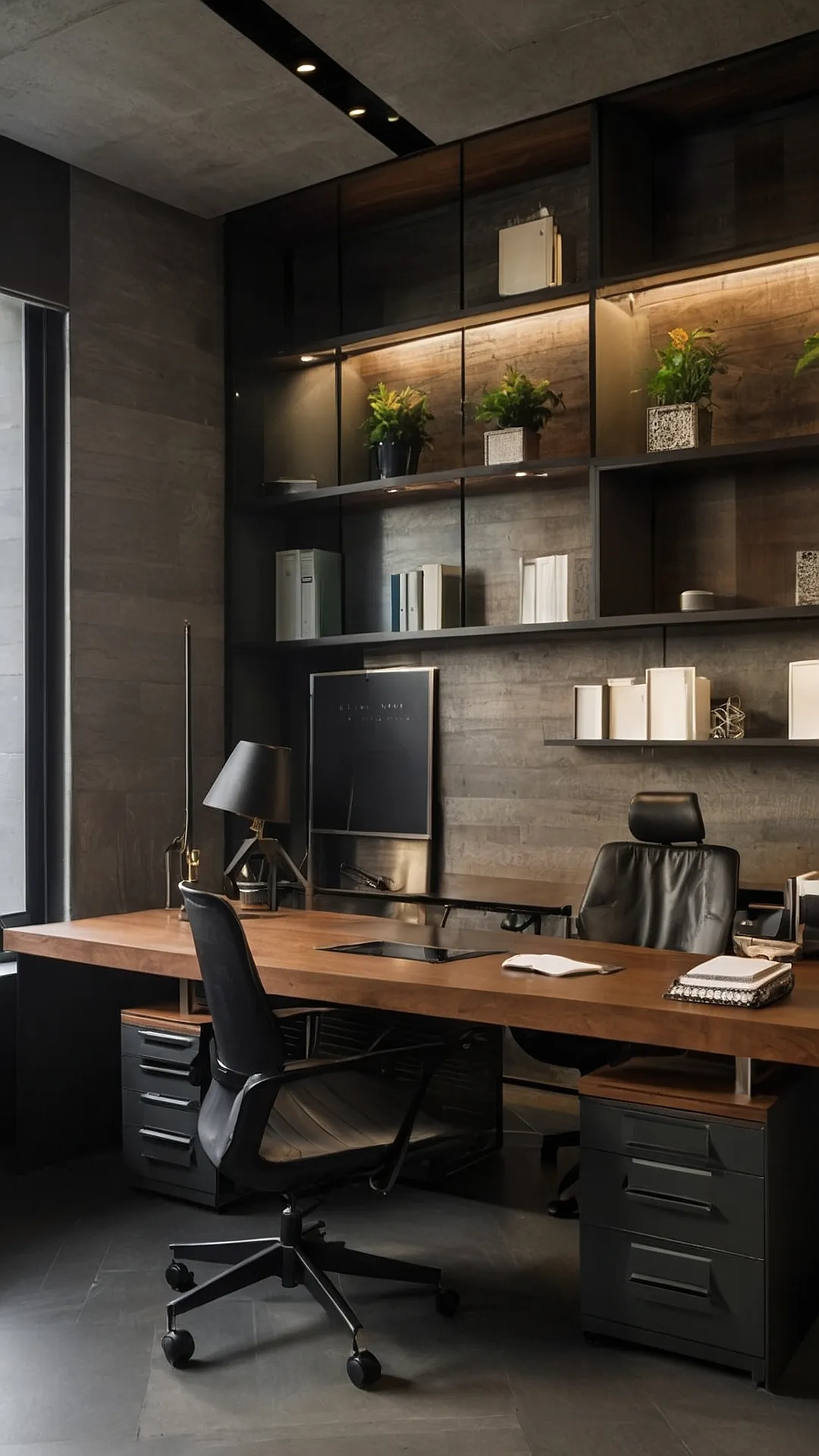The Ultimate Guide to Modern Office Design: 15 Ideas to Get You Started ...