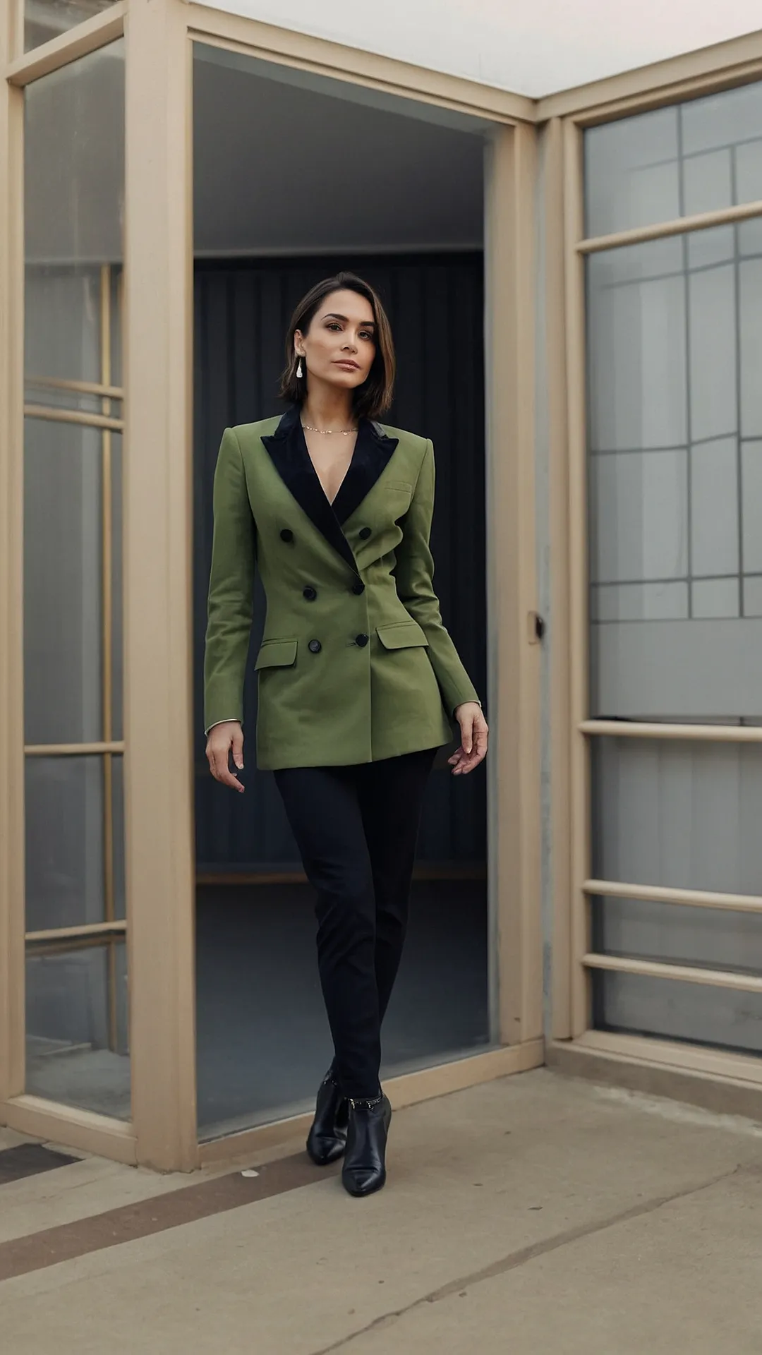 Stylish Simplicity: 15 Outfit Ideas for Every Woman - Cheer Lives