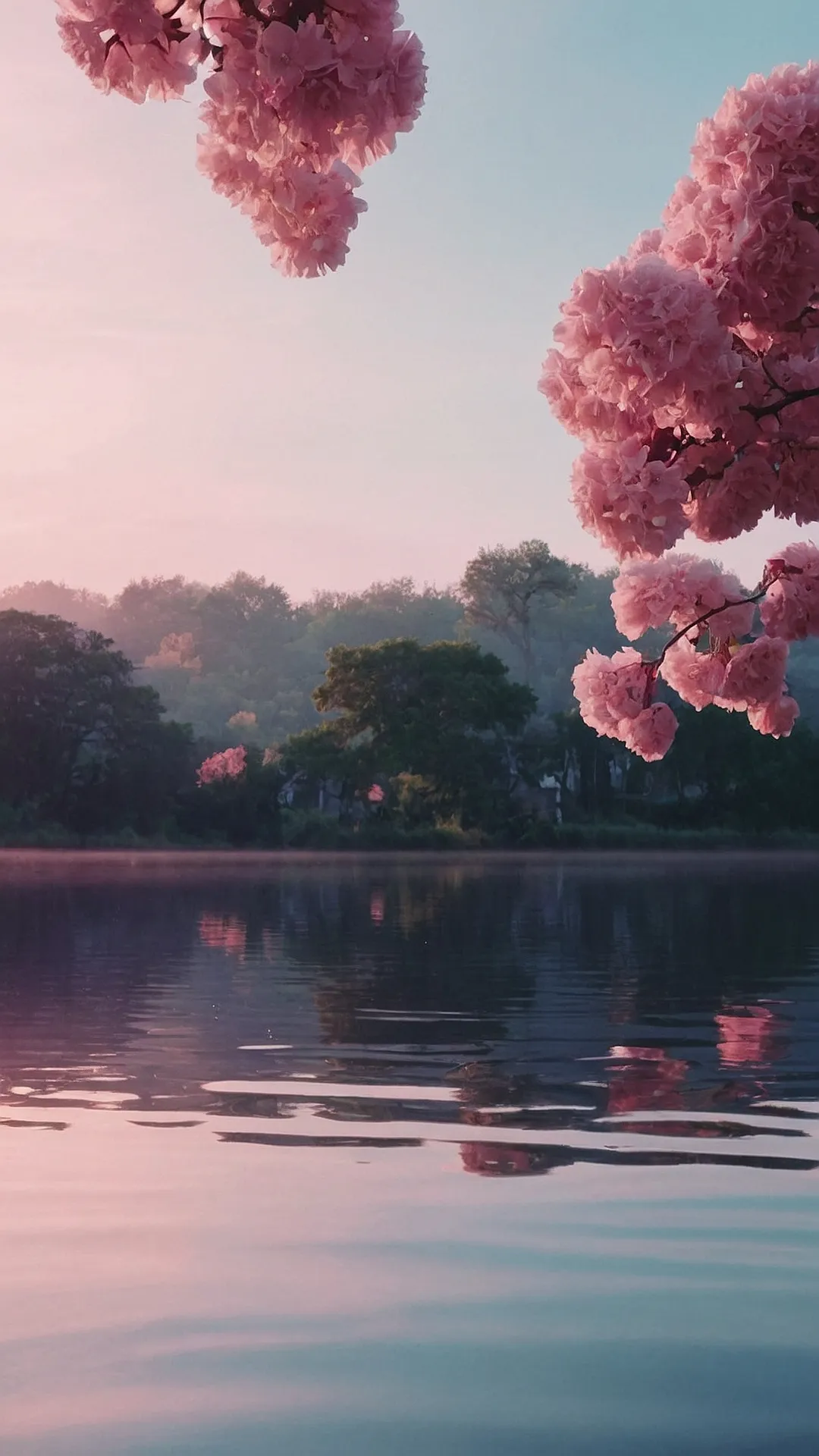 Embrace the Cutie: 15 Trendy Pink Wallpaper Ideas for All Devices ...