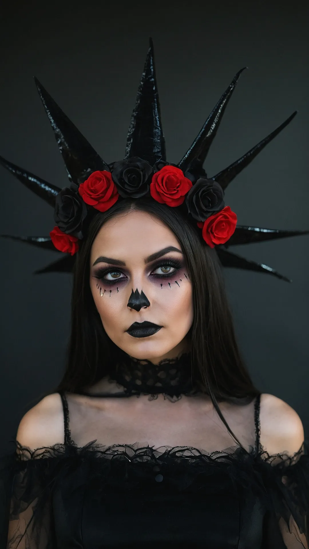 Quick and Creative: 15 Last-Minute Halloween Costume Ideas That Wow!