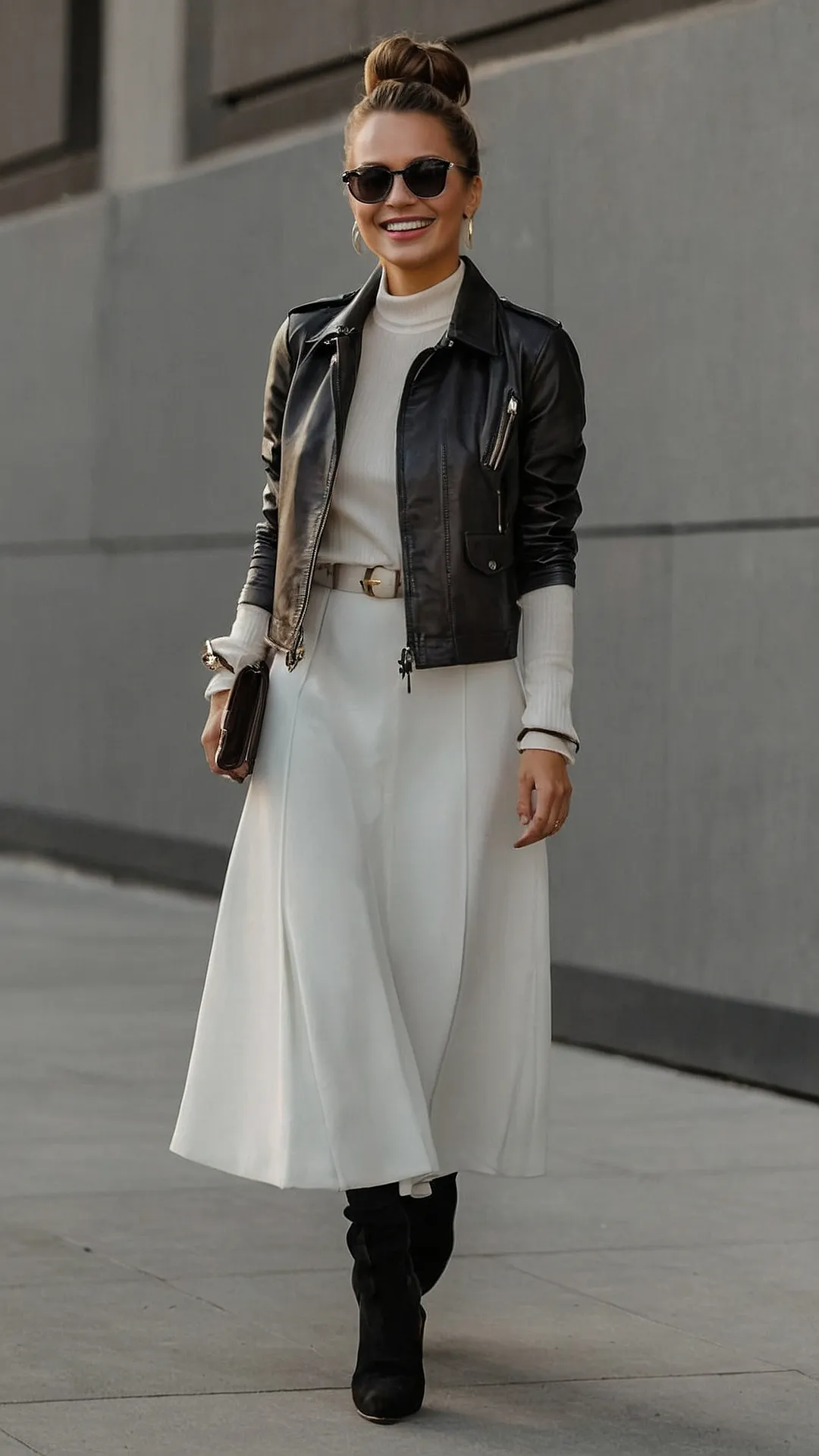 Stylish & Cozy: 14 Must-Have Brunch Outfits for Fall - Cheer Lives