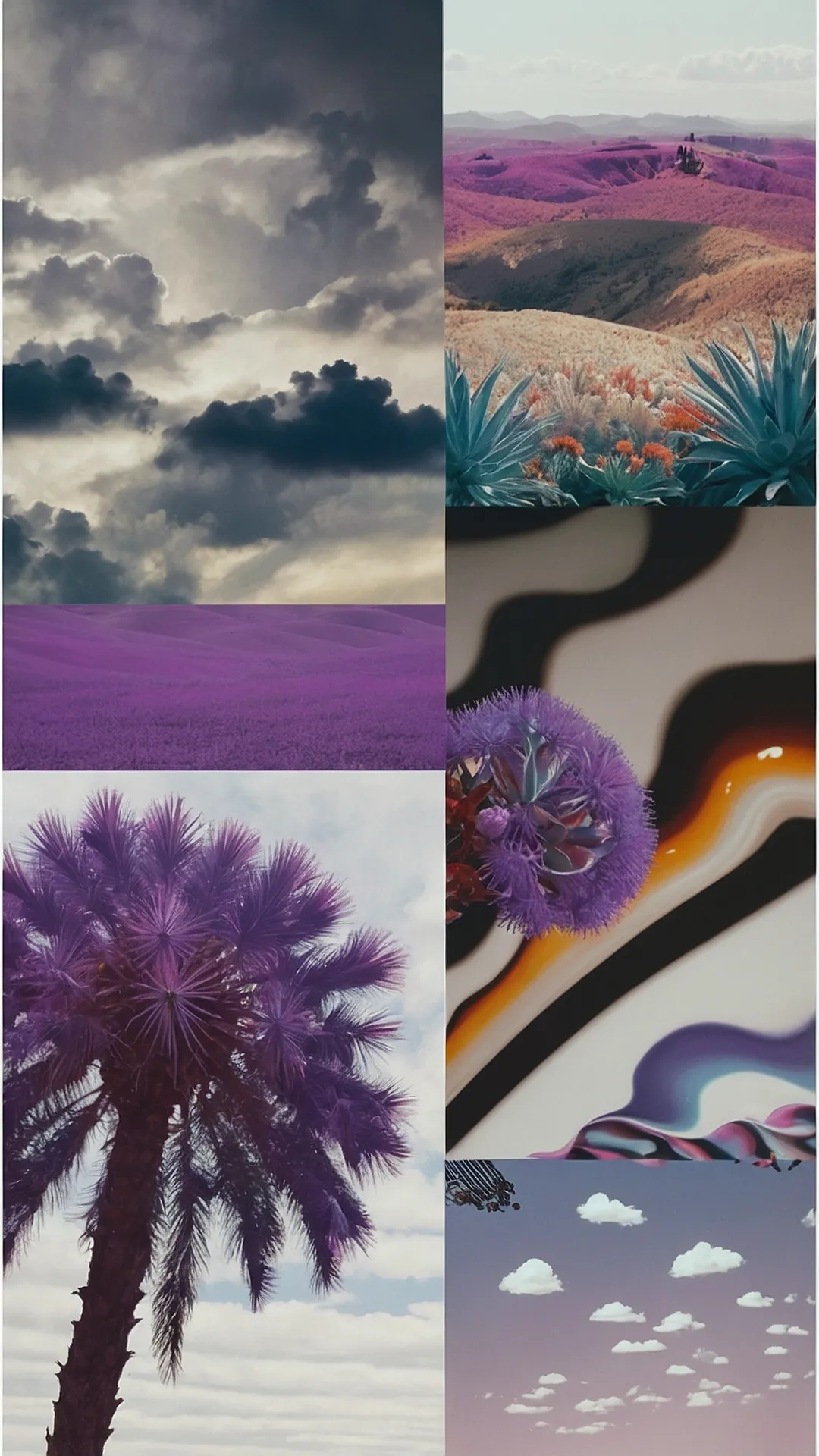 Wallpaper Wonderland: 16 Aesthetic Ideas for Your Huawei and Samsung ...