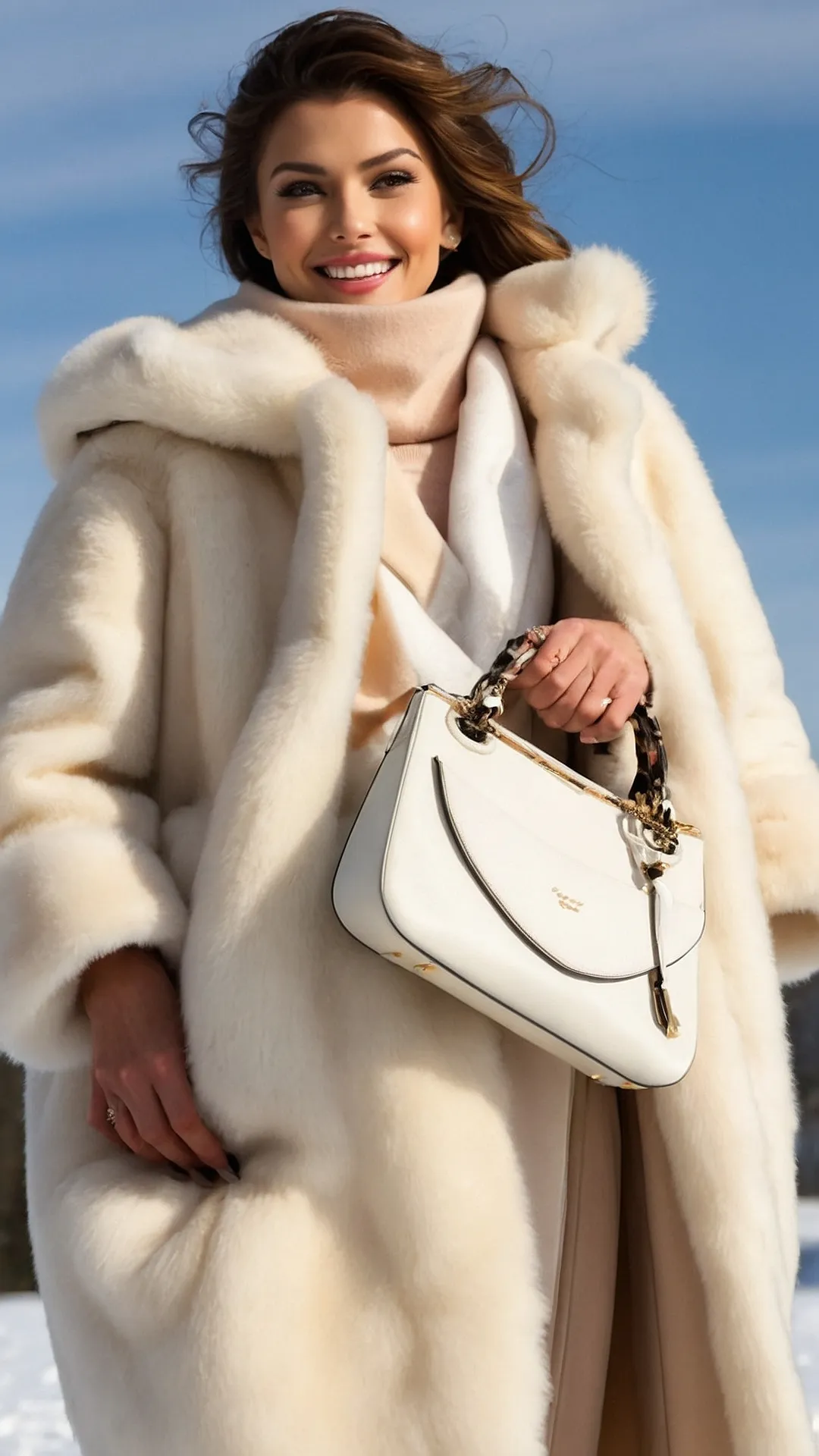 Dress to Impress: Classy Chic Winter Outfits for Every Occasion