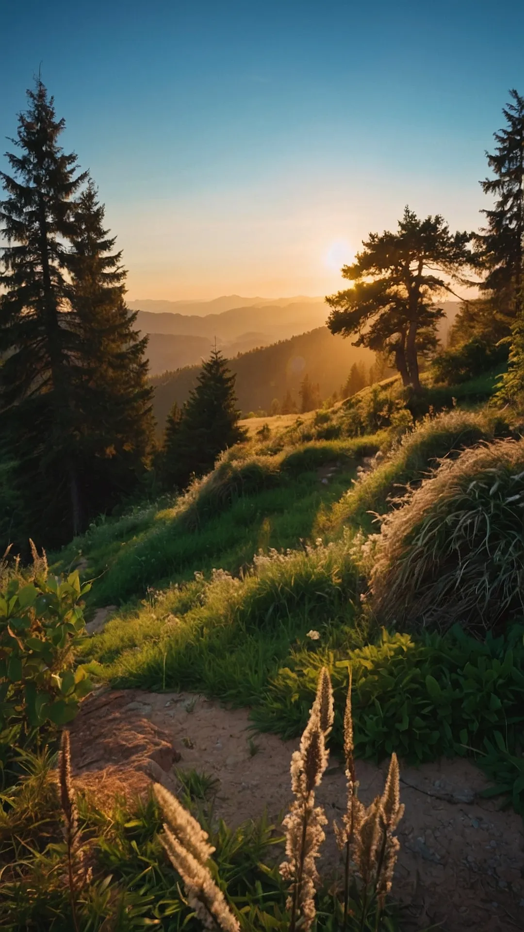 Nature’s 4K Escape: 15 Mind-Relaxing Locations You Must Visit - Cheer Lives