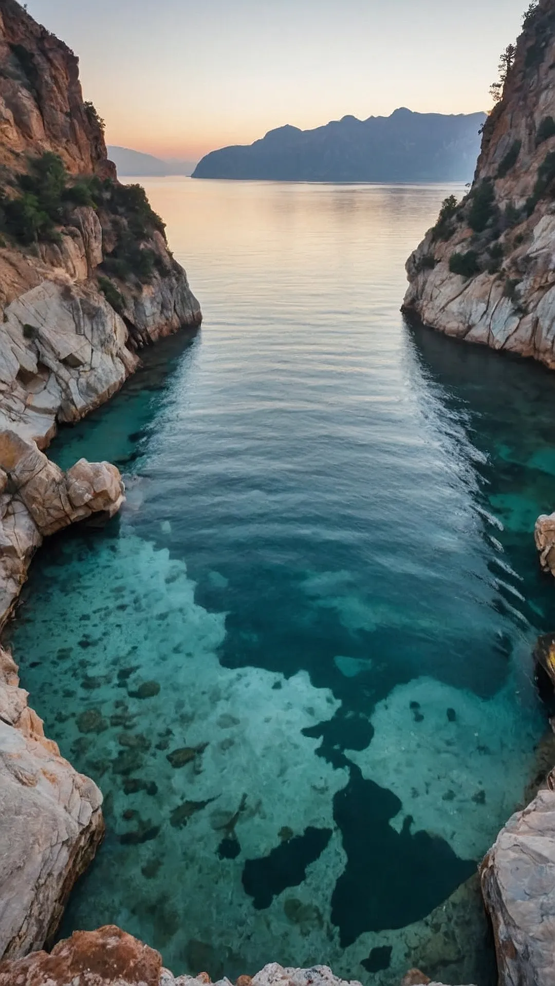 Blissful Days: 16 Calm Places in Nature to Find Your Inner Zen