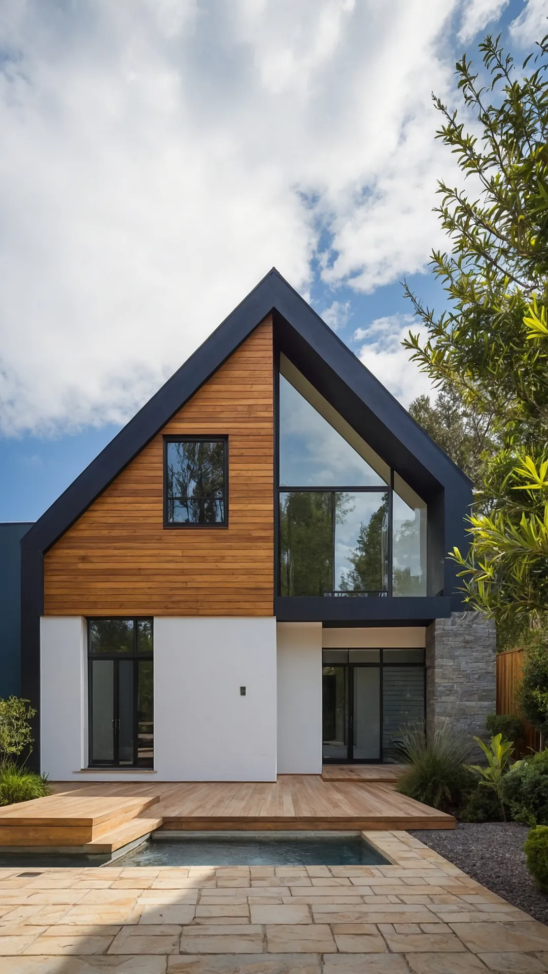 Unleashing Creativity: 22 Inspiring House Architecture Ideas - Cheer Lives