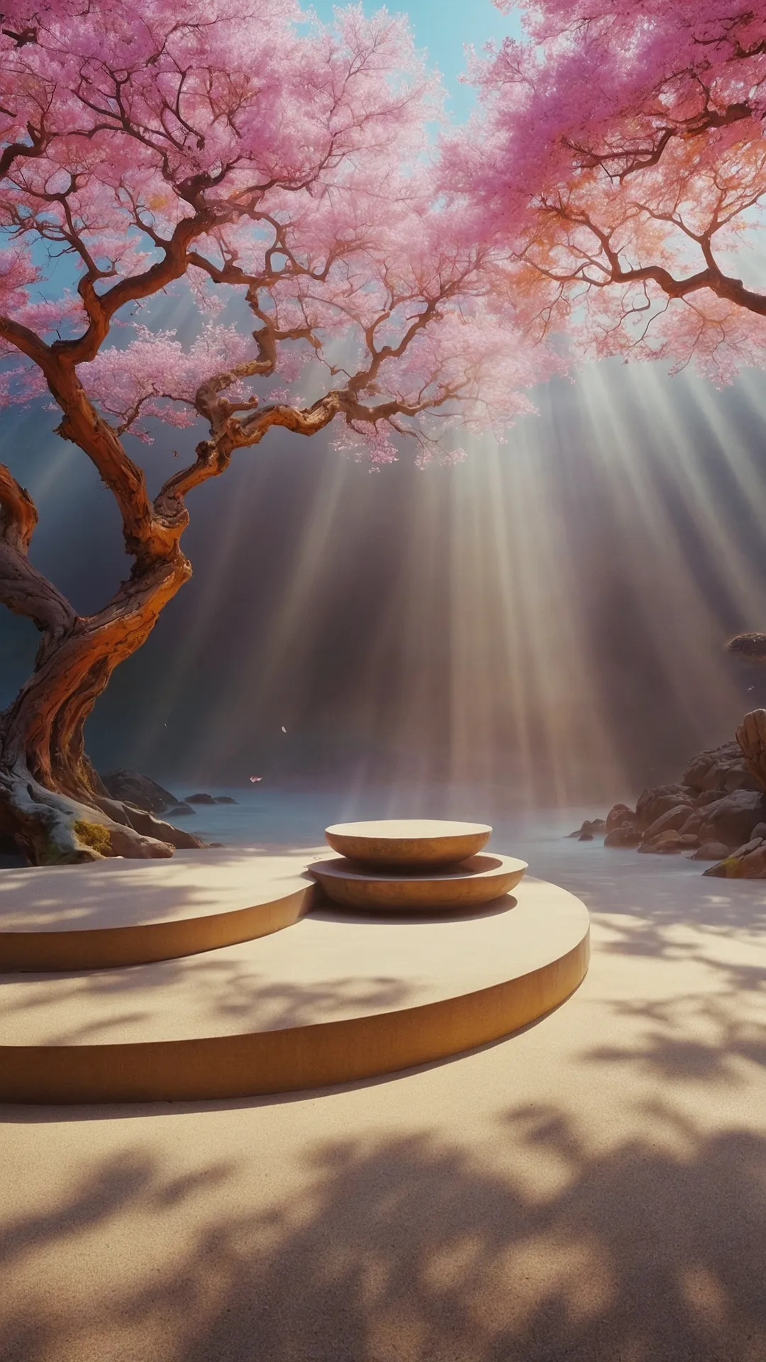 Discover 20 Zen Wallpaper Ideas for a Calm Desktop ** - Cheer Lives