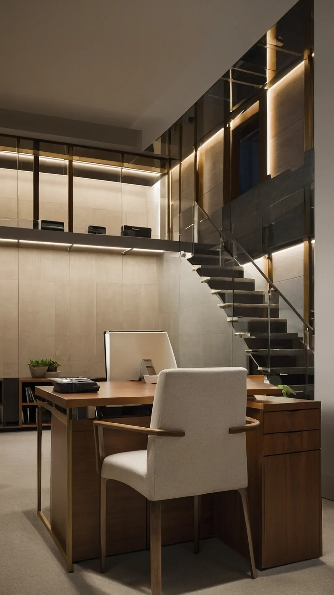 Revamping Your Workspace: 15 Modern Office Design Ideas for Every Type ...