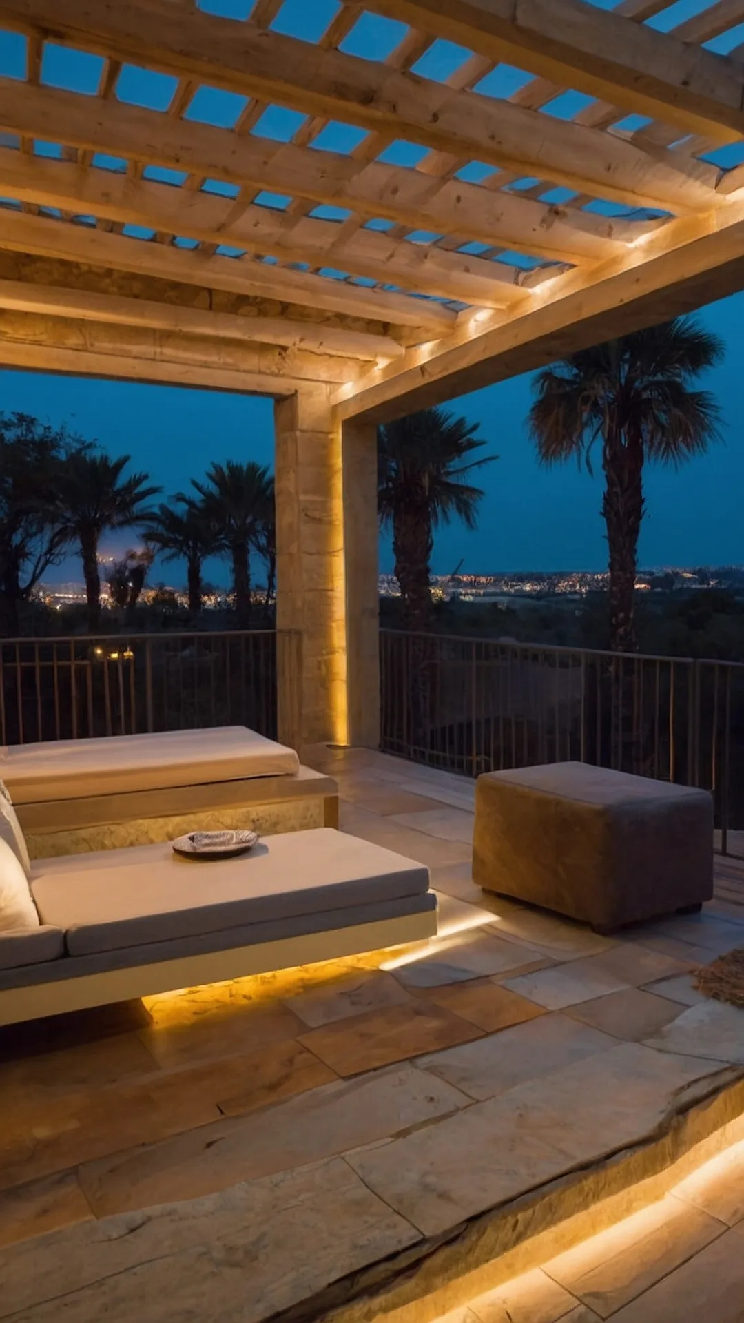 Bliss Awaits: Discover 15 Relaxing Places to Connect with Nature ...